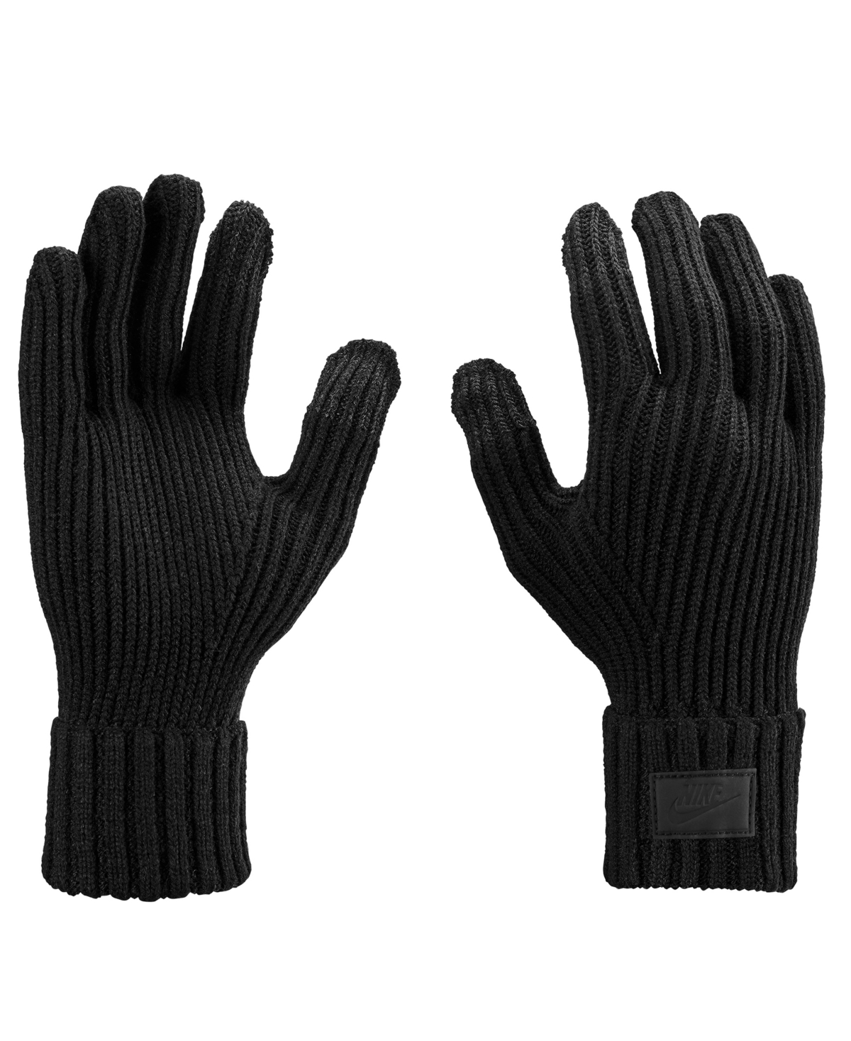 Click here for Nike Mens Soft Cozy Knit Seasonal Staple Gloves -... prices
