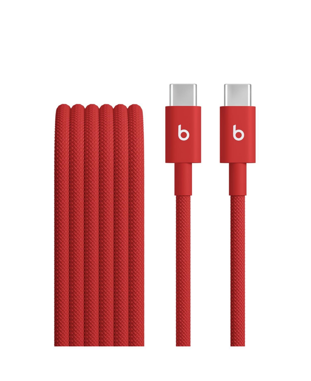 Click here for Beats Usb-c to Usb-c Woven Cable (1.5 m) - Rapid r... prices