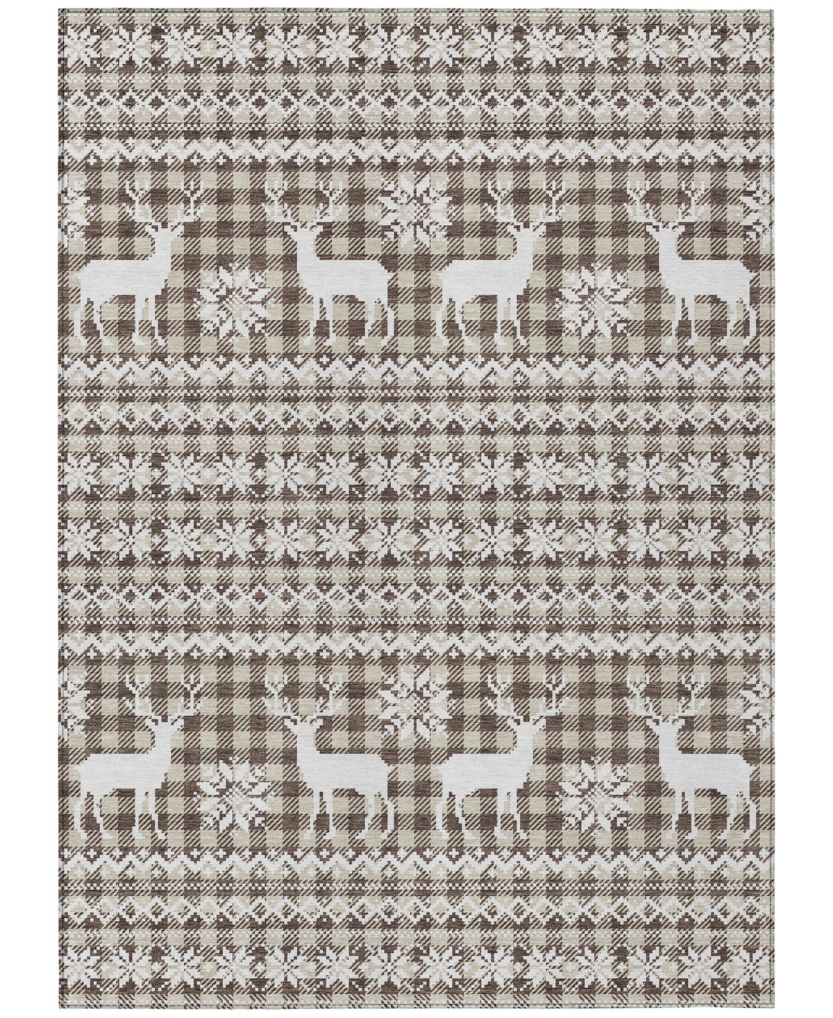 Click here for Addison Holiday Washable Indoor/Outdoor ACN1820 10... prices