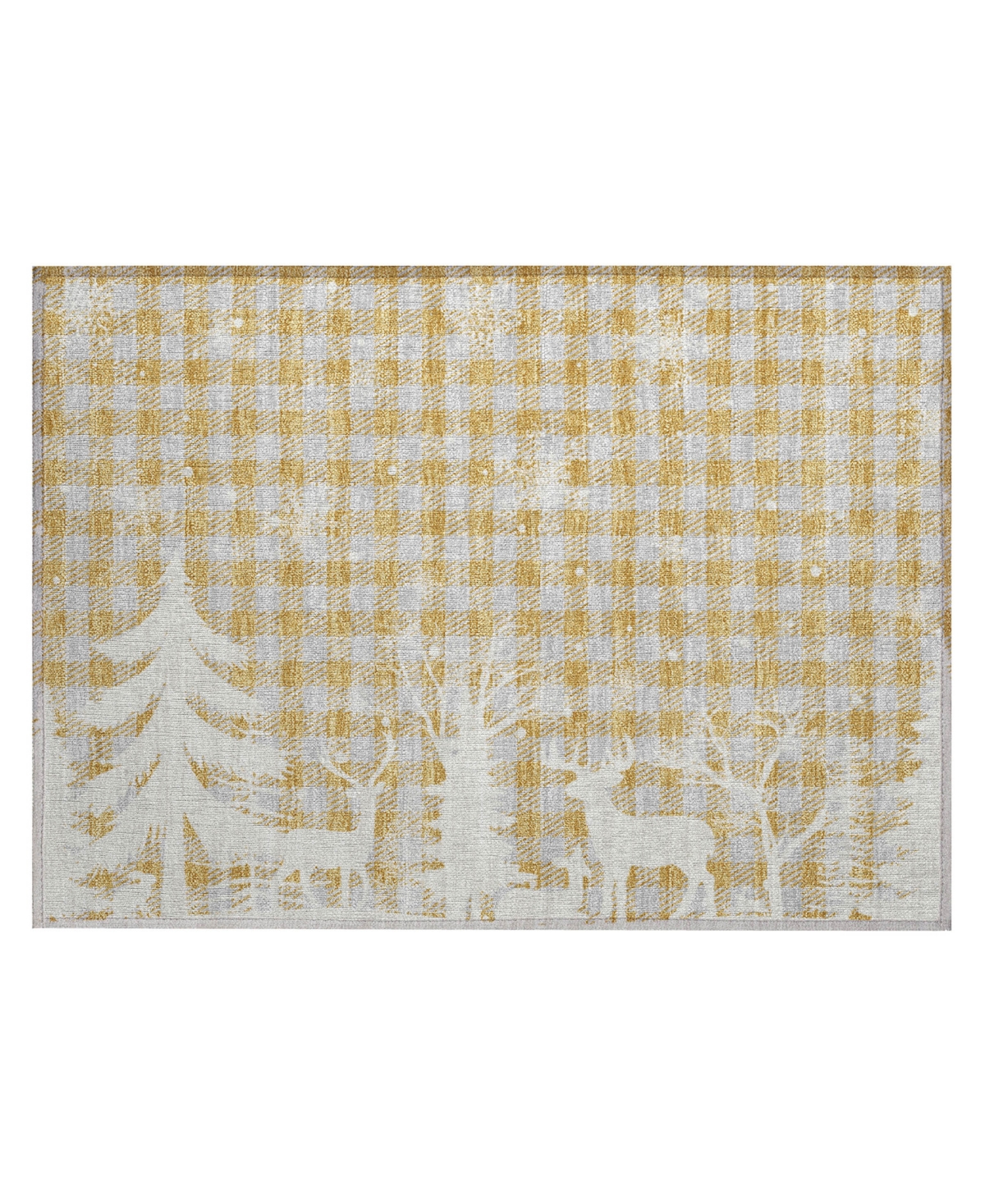 Click here for Addison Holiday Washable Indoor/Outdoor ACN1824 18... prices