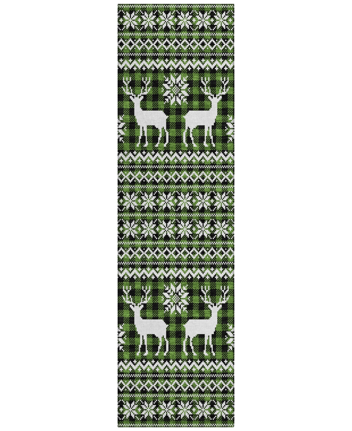 Click here for Addison Holiday Washable Indoor/Outdoor ACN1820 23... prices