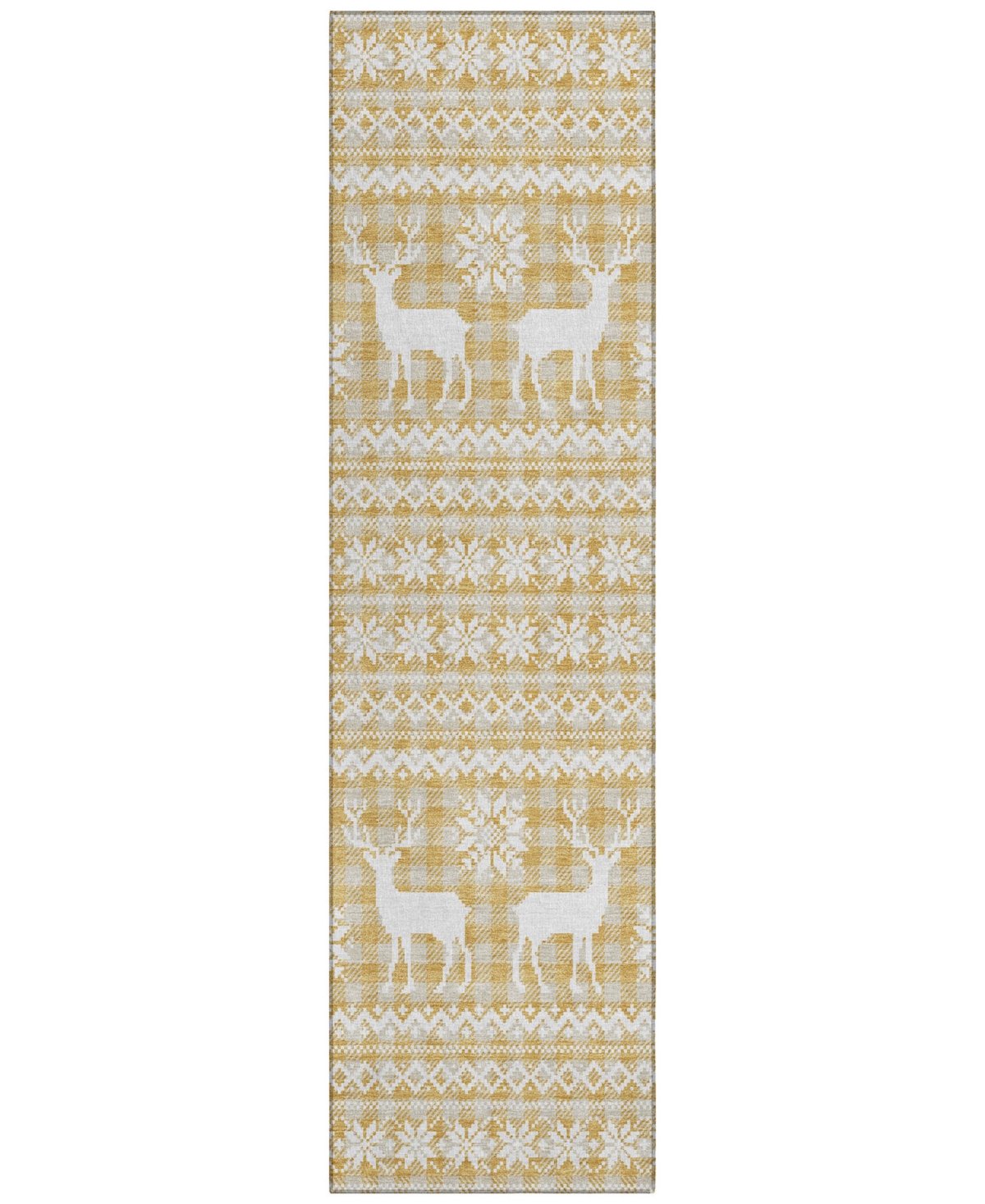 Click here for Addison Holiday Washable Indoor/Outdoor ACN1820 23... prices