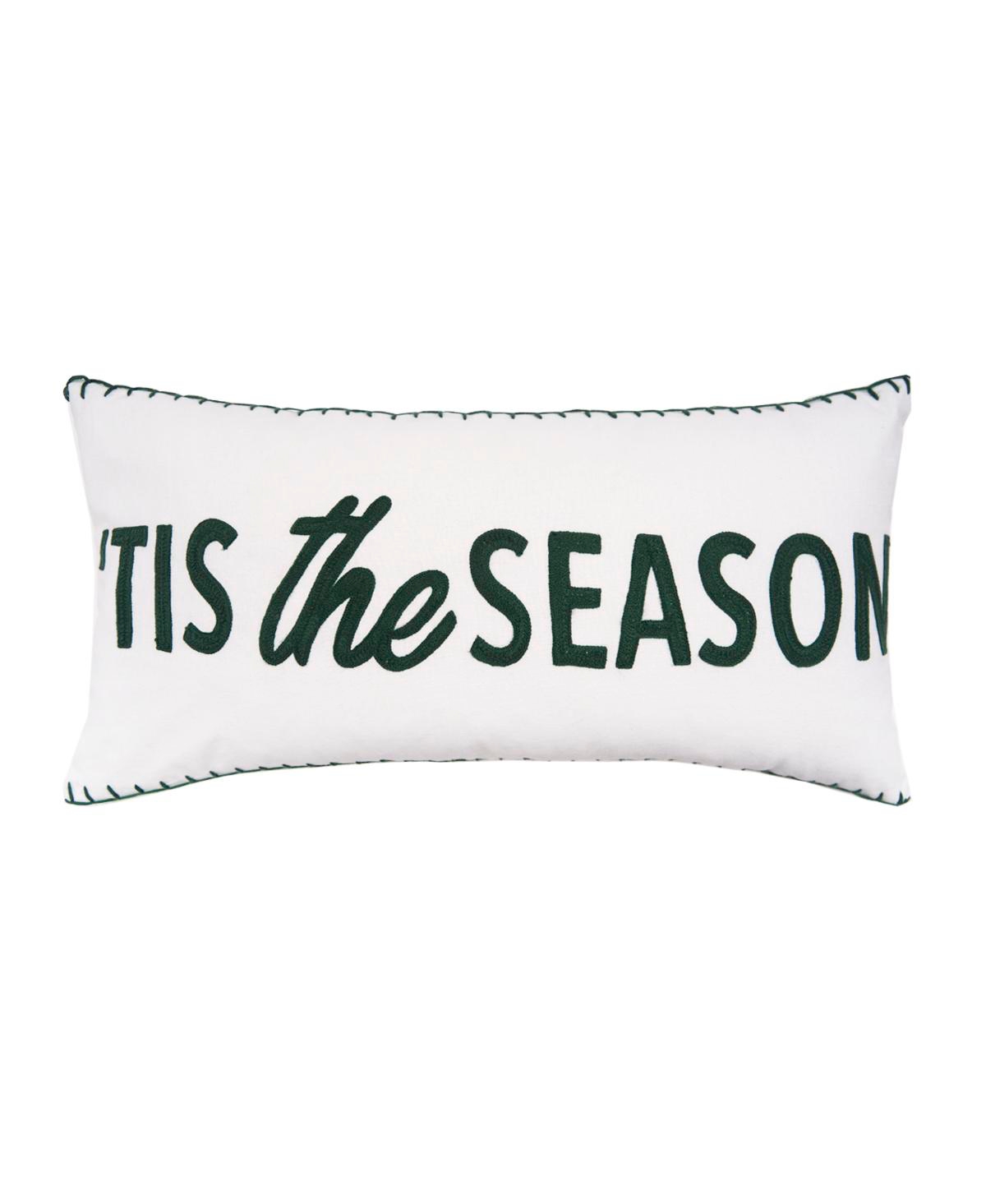 Click here for "Tis The Season" Cotton Blend Christmas... prices
