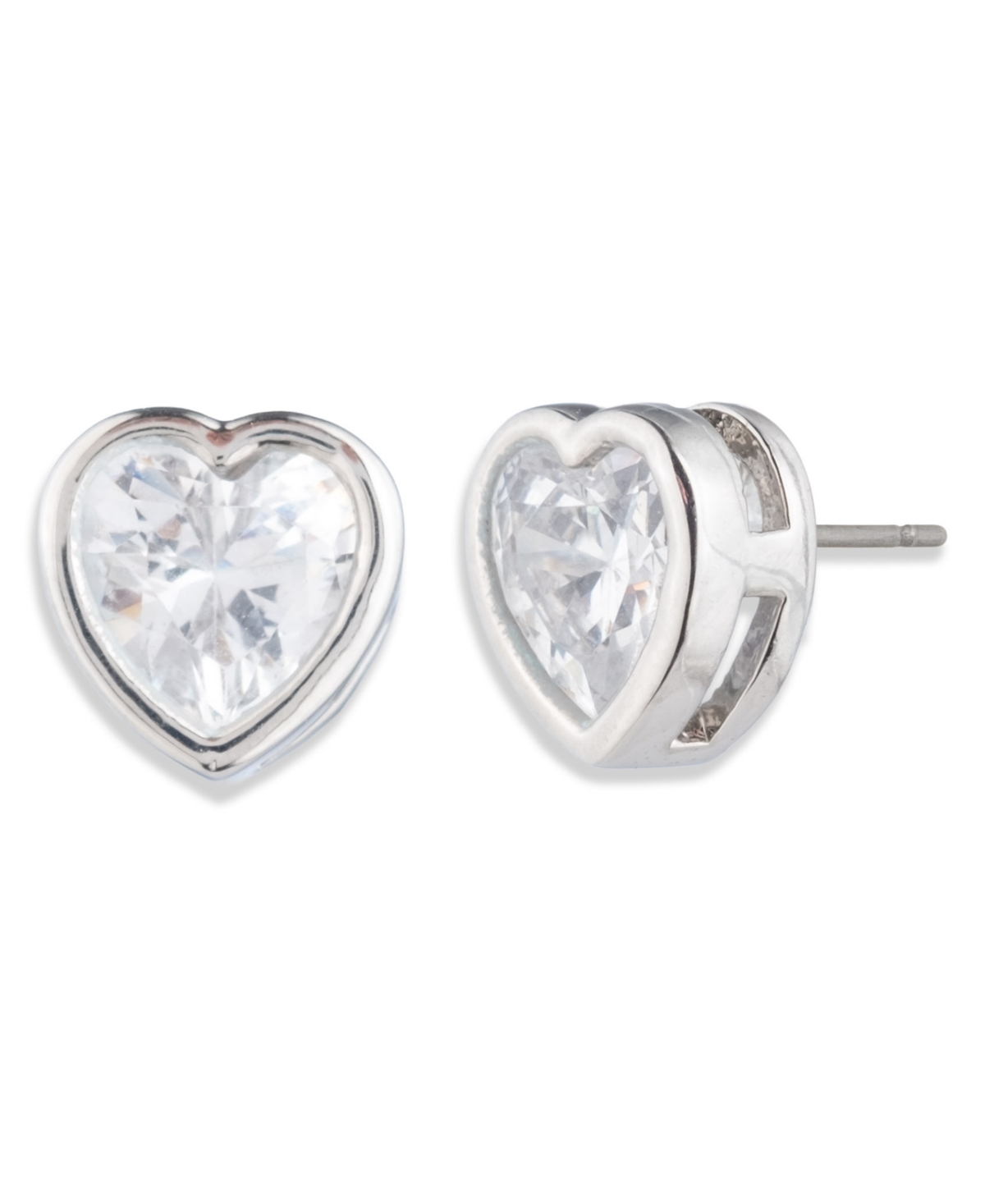 Click here for Givenchy Cubic Zirconia Silver-Tone and Gold-Tone... prices