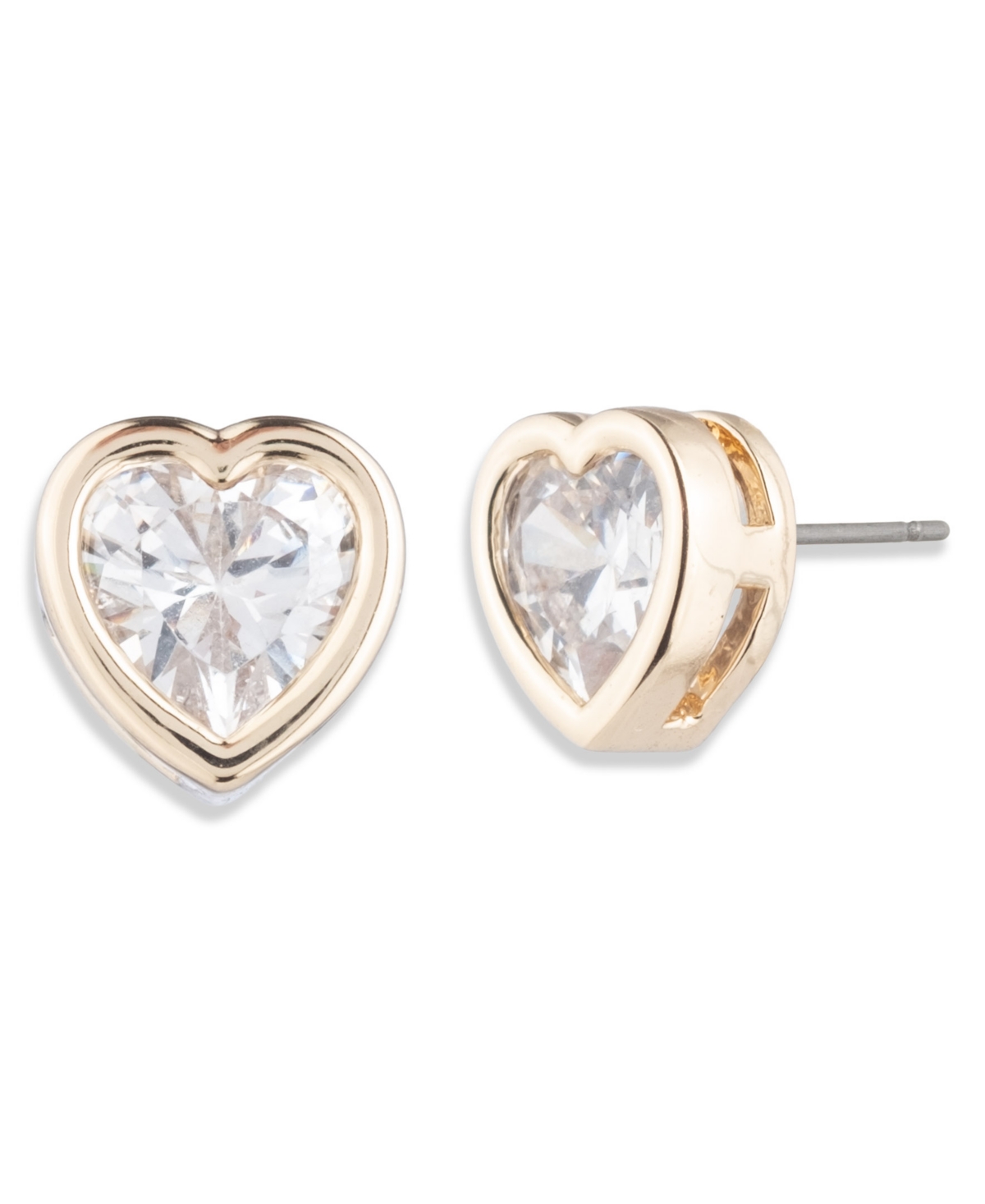 Click here for Givenchy Cubic Zirconia Silver-Tone and Gold-Tone... prices