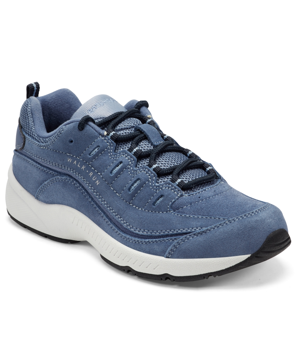 Womens Easy Spirit Romy Athletic Walking Sneakers