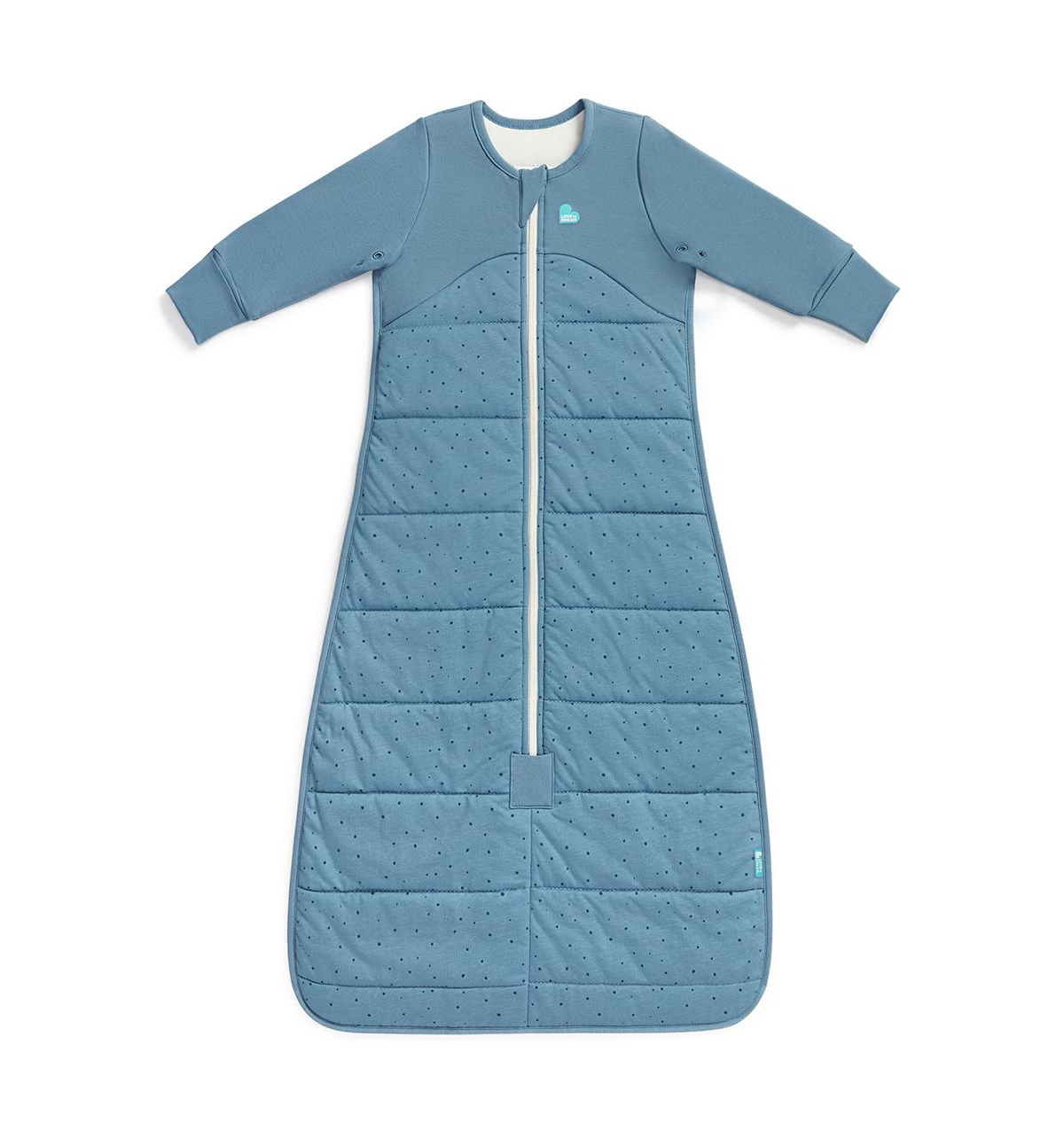 Click here for Love To Dream Sleep Bag Warm - 2.5 Tog - Rose - 6-... prices