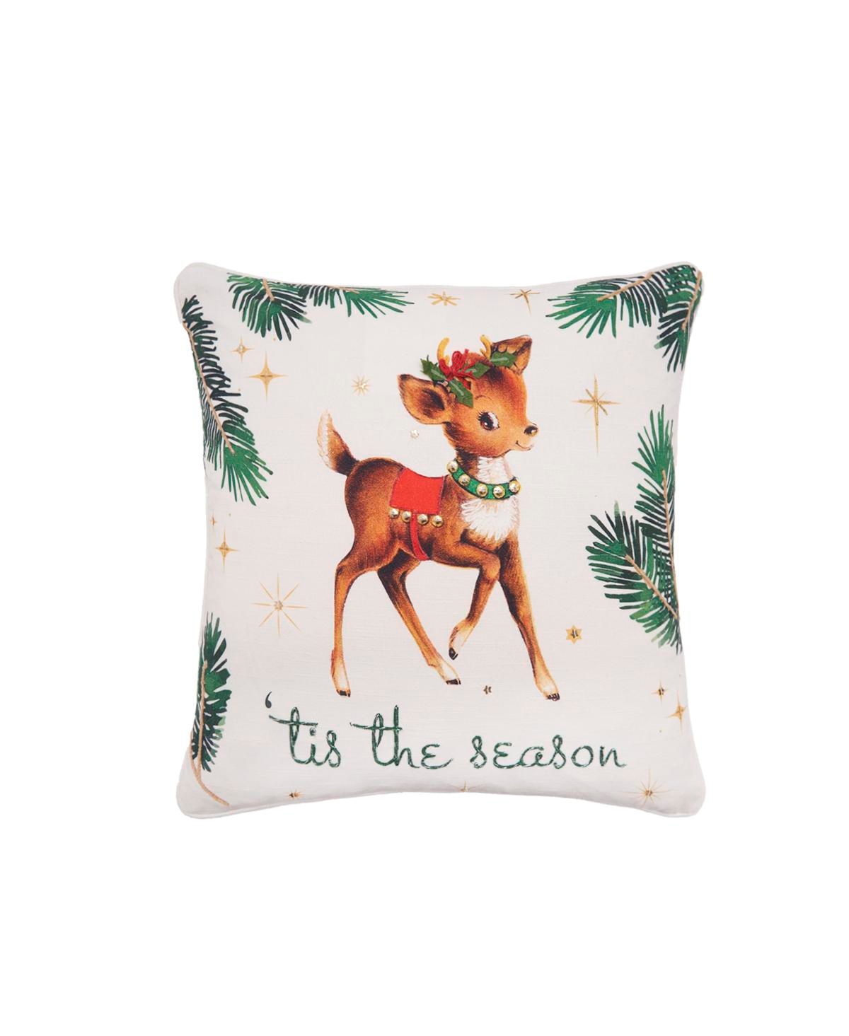 Click here for "Tis the Season" Vintage Baby Reindeer C... prices