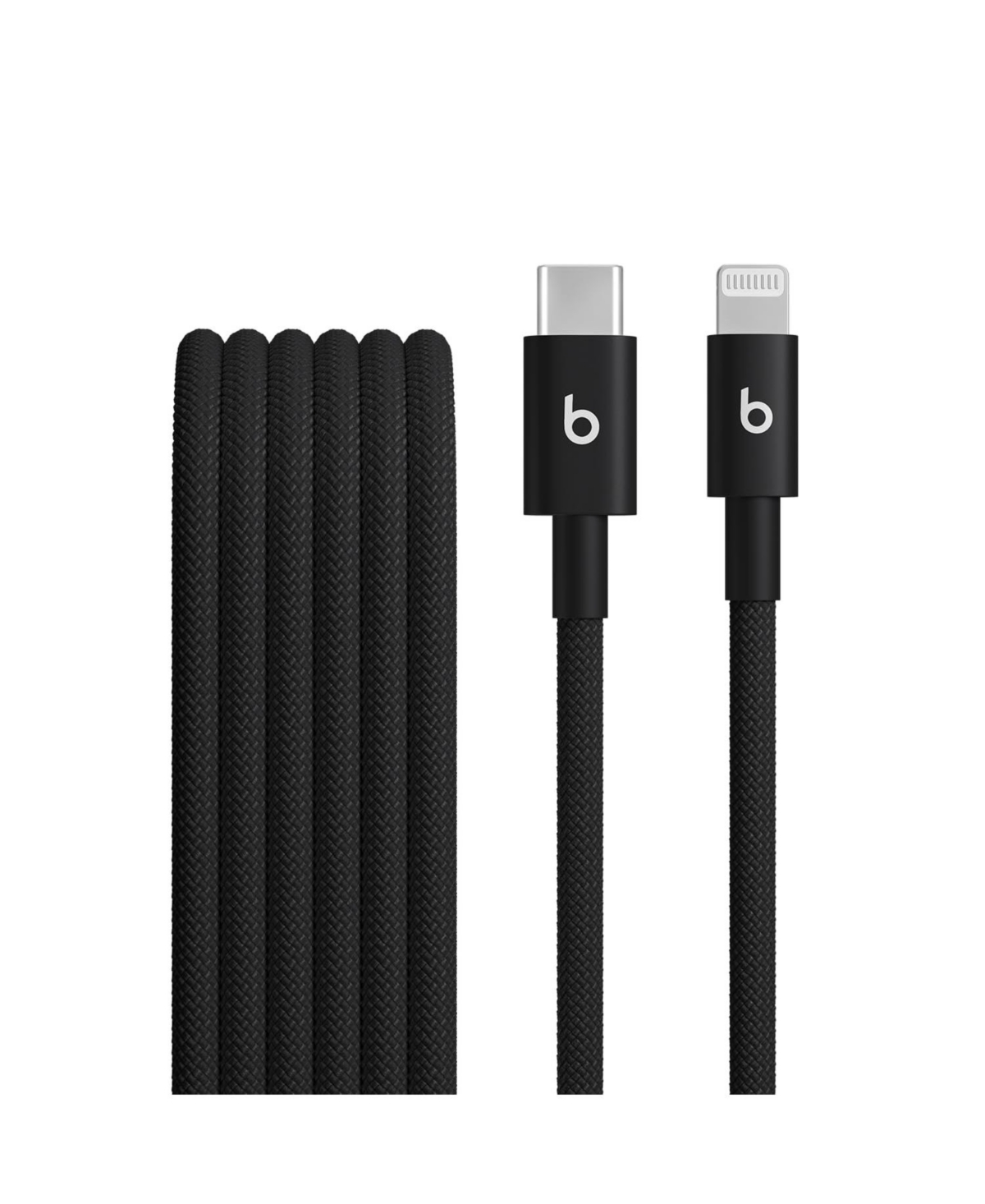 Click here for Beats Usb-c to Lightning Woven Cable (1.5 m) - Bol... prices