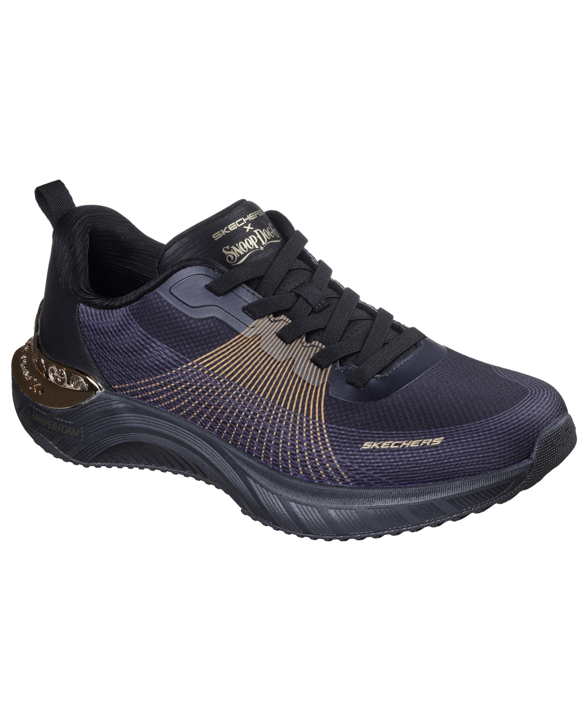 Click here for Skechers Mens Snoop Dogg Snooper Foam: Ace Tracks... prices