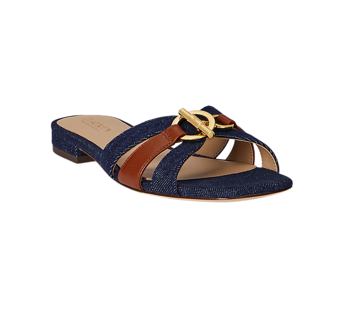 Click here for Blaike Womens Slip On Slide Sandal - Vayra Wash  L... prices