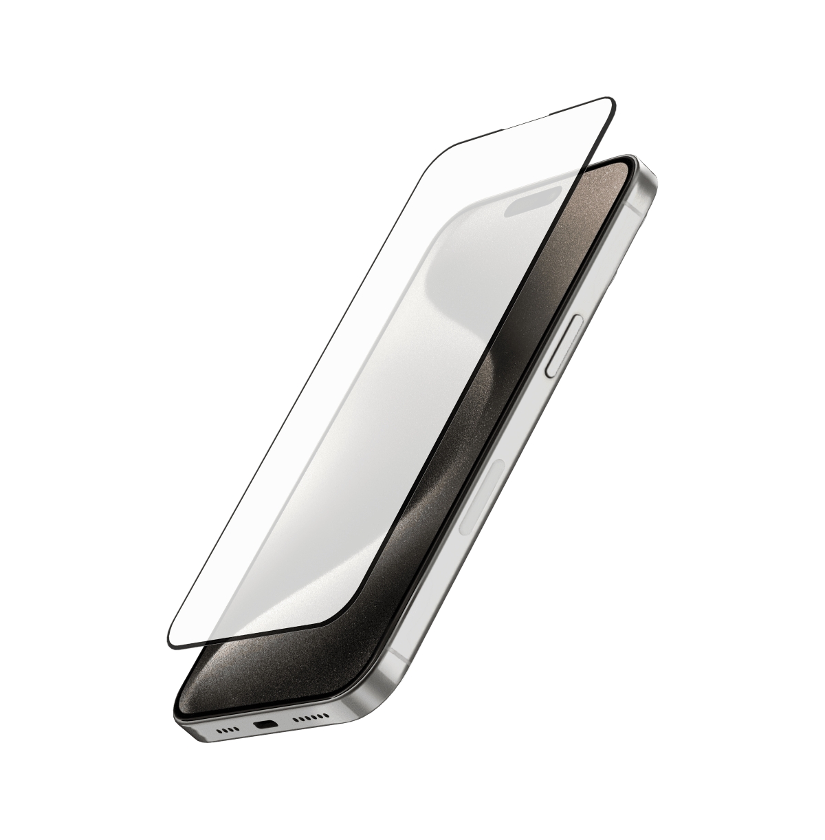 Click here for ITSkins Supreme Glass Screen Protector for Apple i... prices
