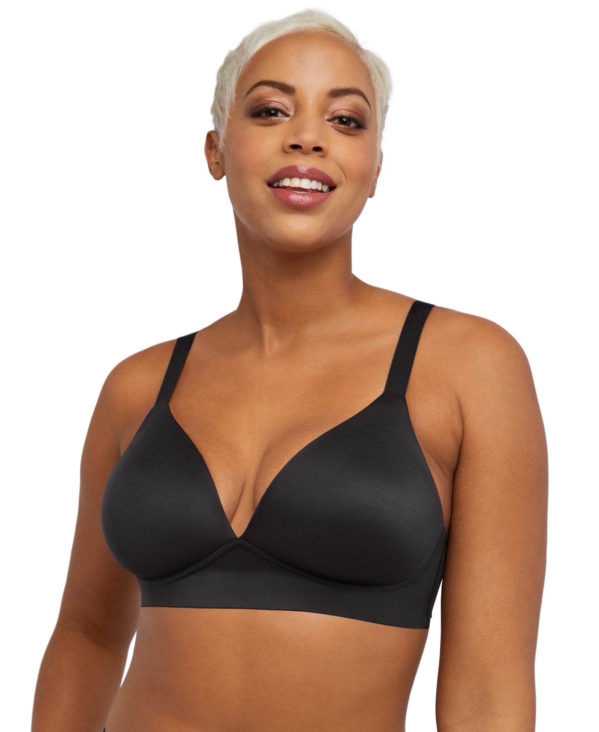 Click here for Bali Comfort Revolution Soft Touch Perfect T-Shirt... prices