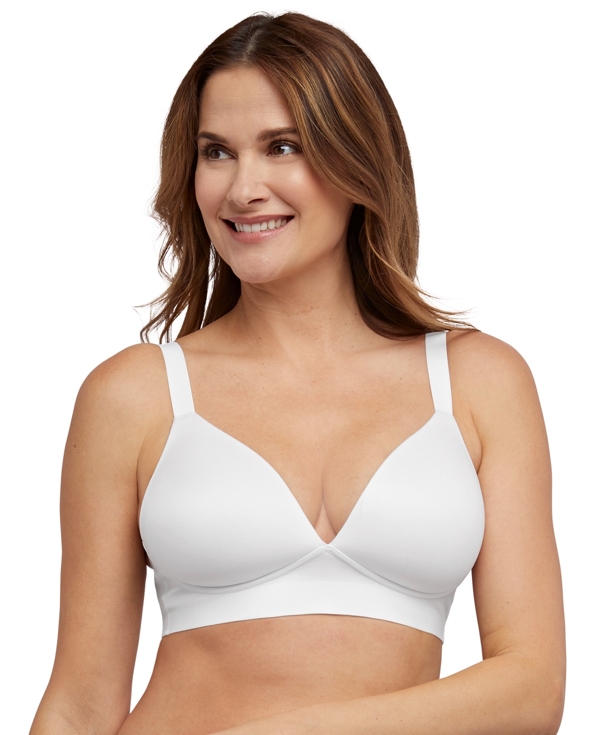 Click here for Bali Comfort Revolution Soft Touch Perfect T-Shirt... prices