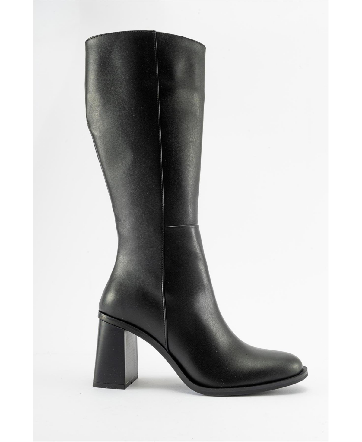 Click here for Prologue Shoes Maranta Heel Knee High Boot (Women)... prices