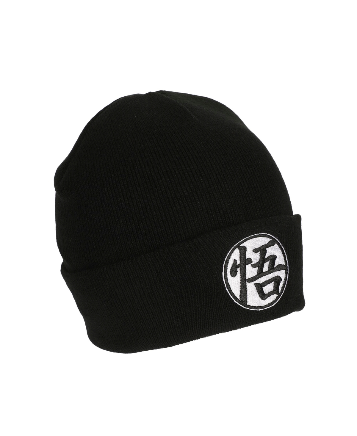 Click here for Dragon Ball Z Mens Goku Symbol Embroidery On Acryl... prices