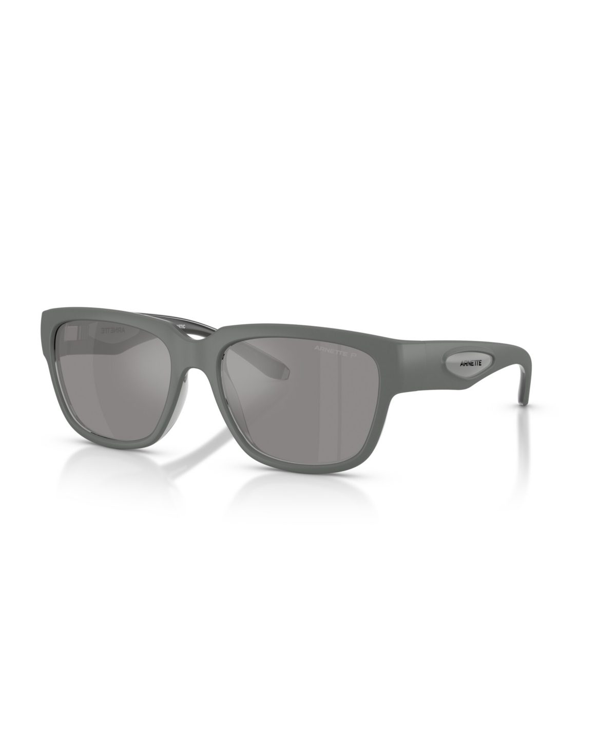 Click here for Arnette Mens Polarized Bounce Sunglasses  AN4366 -... prices