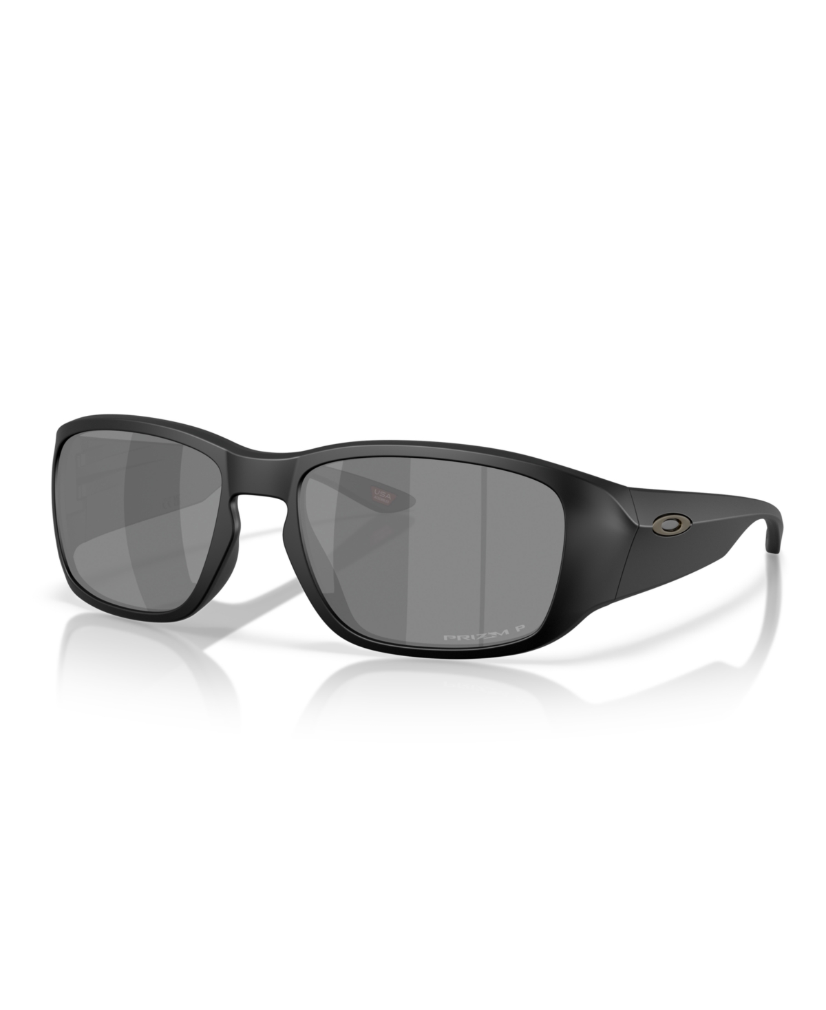 Click here for Oakley Mens Polarized Sunglasses  Standard Issue T... prices