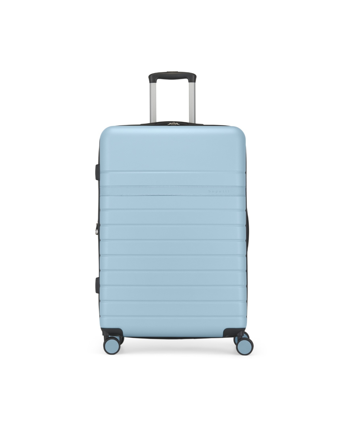 Click here for Bugatti Lisbon 30 Check-In Large Spinner - Blue prices