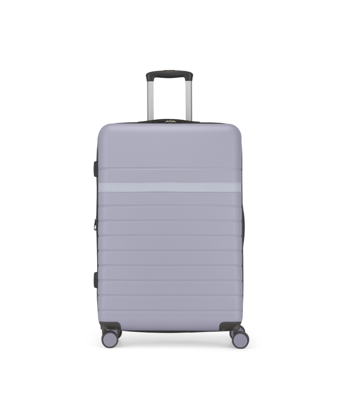 Click here for Bugatti Lisbon 30 Check-In Large Spinner - Lilac prices