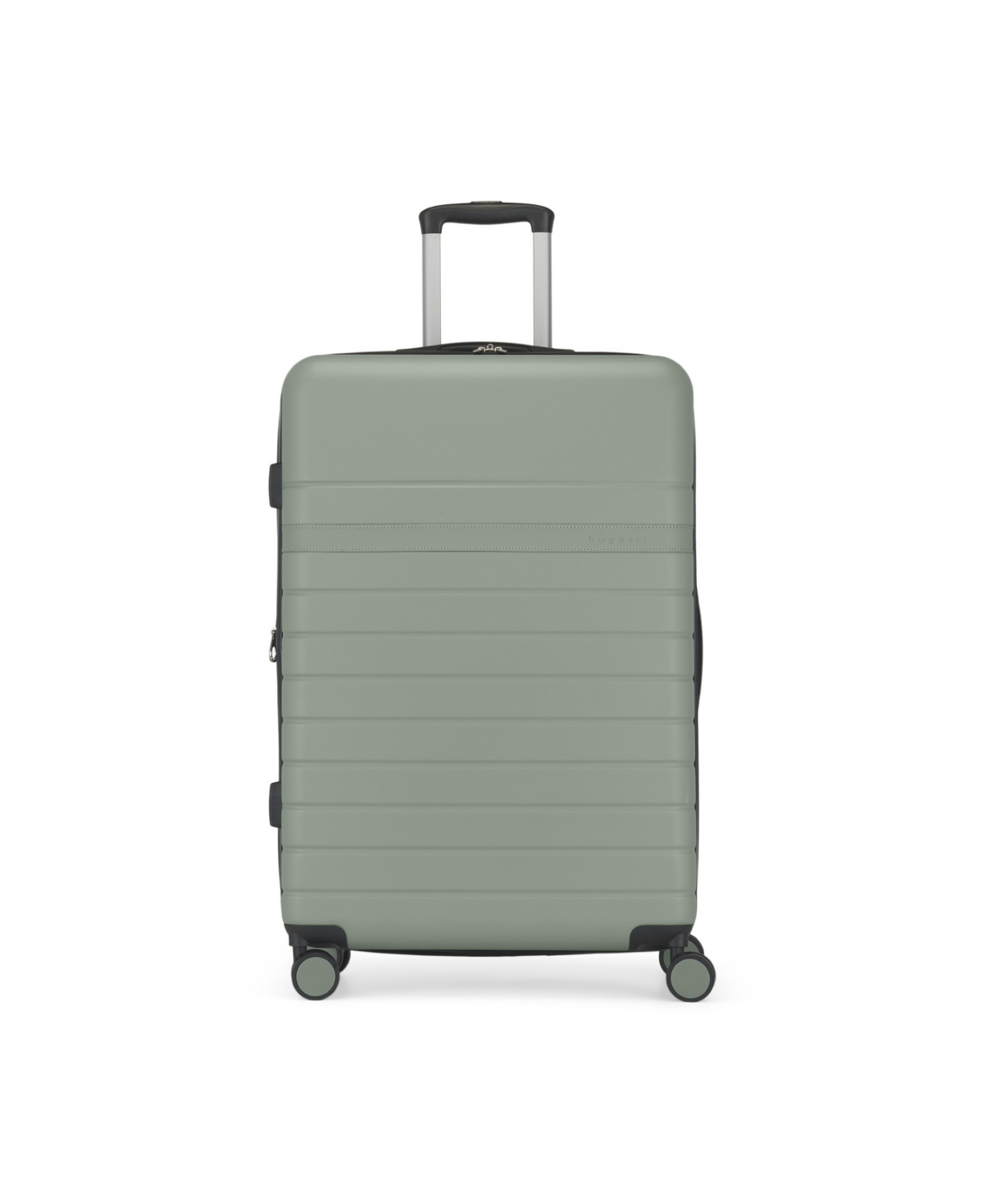 Click here for Bugatti Lisbon 30 Check-In Large Spinner - Sage Gr... prices