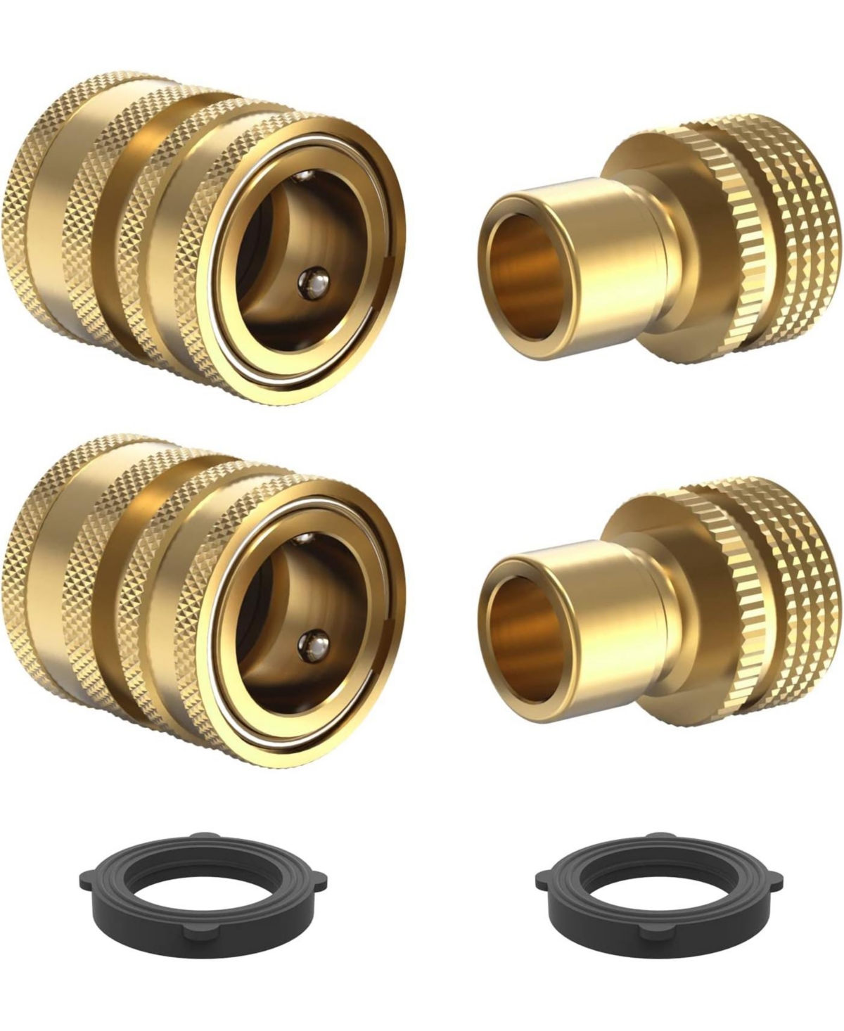 Click here for Twinkle Star Heavy Duty Garden Hose Quick Connect... prices