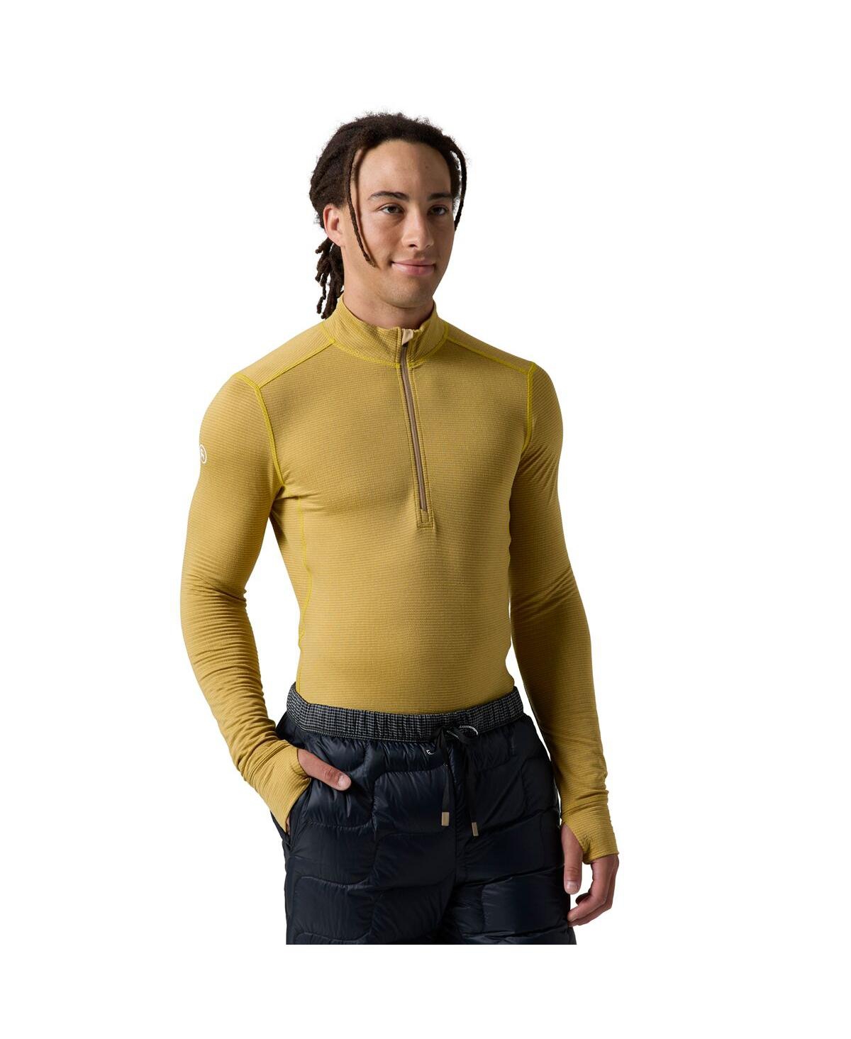 Click here for Backcountry Mens Pines Microgrid Ultra-Lt Baselaye... prices