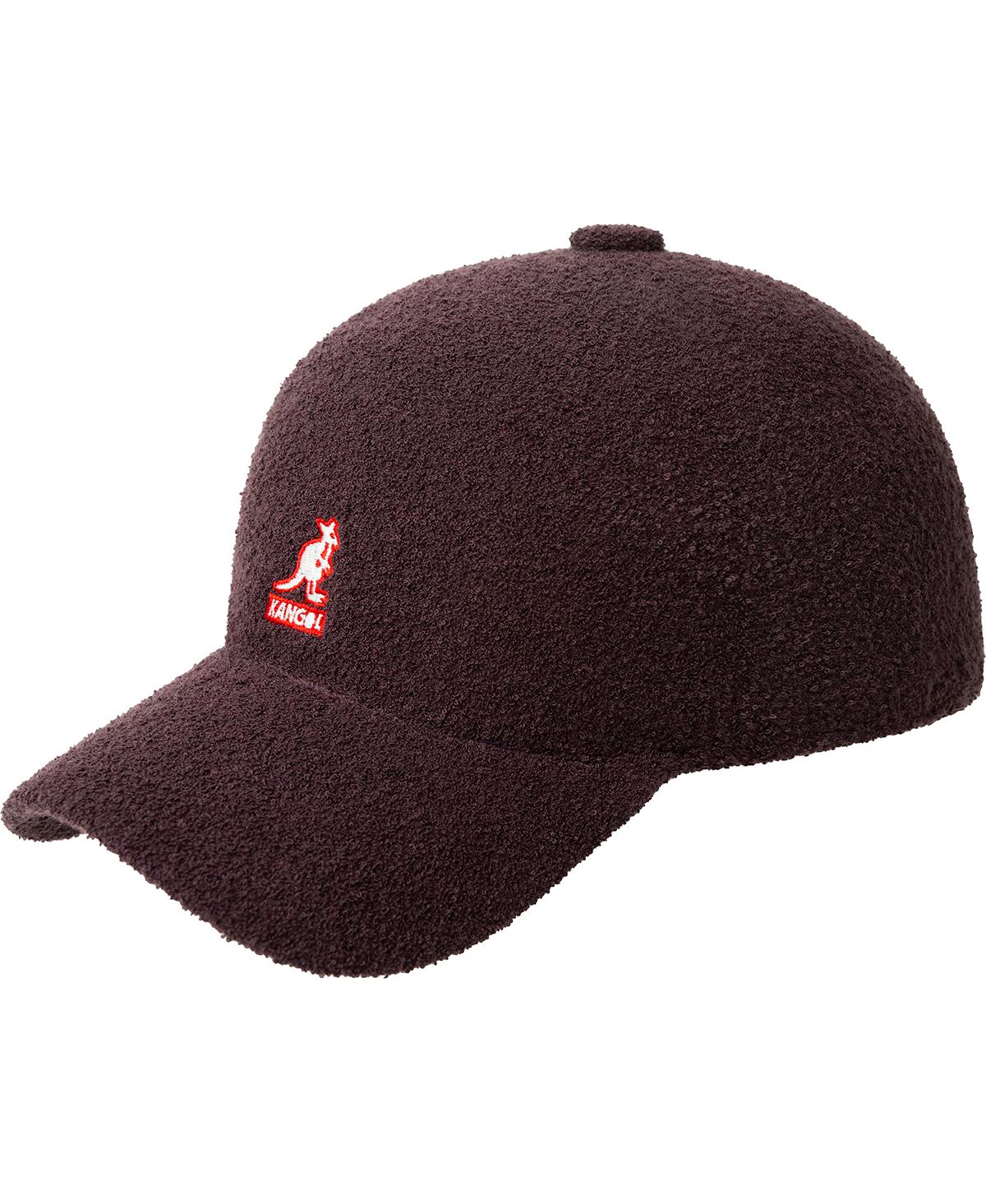 Click here for Kangol Mens Bermuda Elastic Spacecap Baseball & Sp... prices