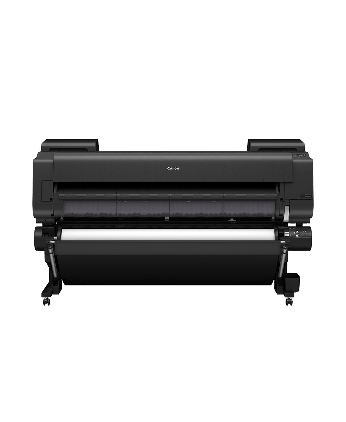 Click here for Canon imagePROGRAF Gp-6600S 7-Color 60" Large... prices
