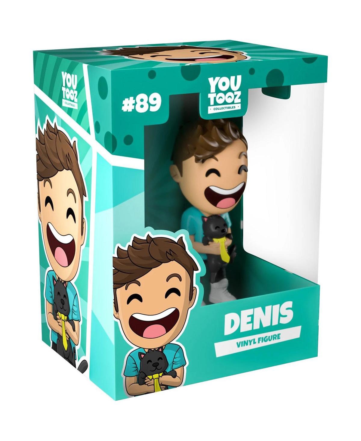 Click here for Youtooz: Denis Vinyl Figure #89 prices