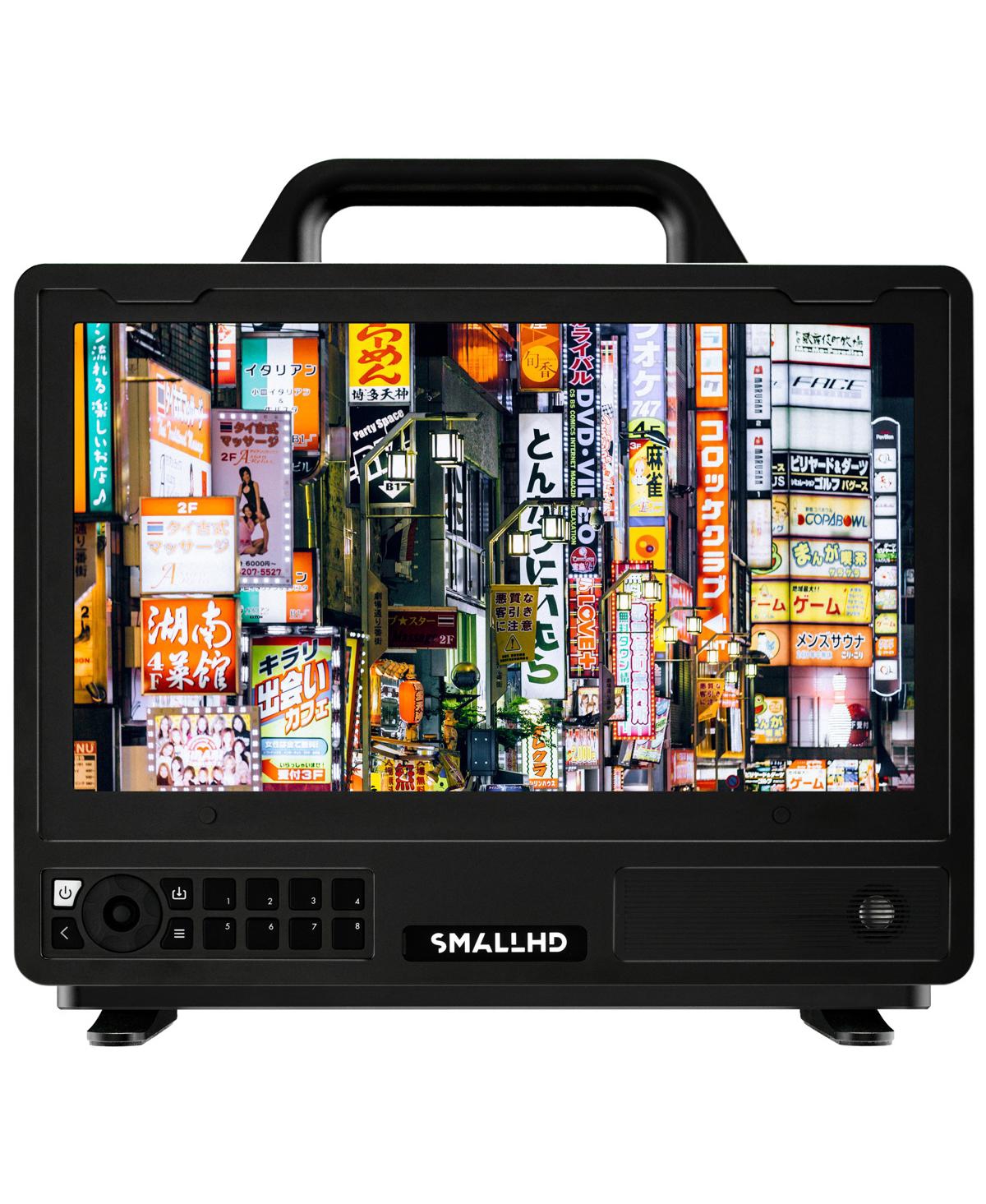 Click here for SmallHD Cine 13 4K High-Bright Production Monitor prices