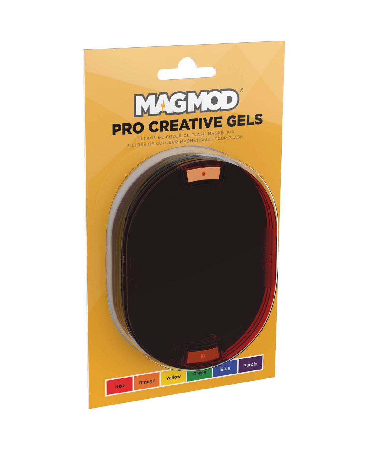 Click here for MagMod Pro Creative Gel Set prices