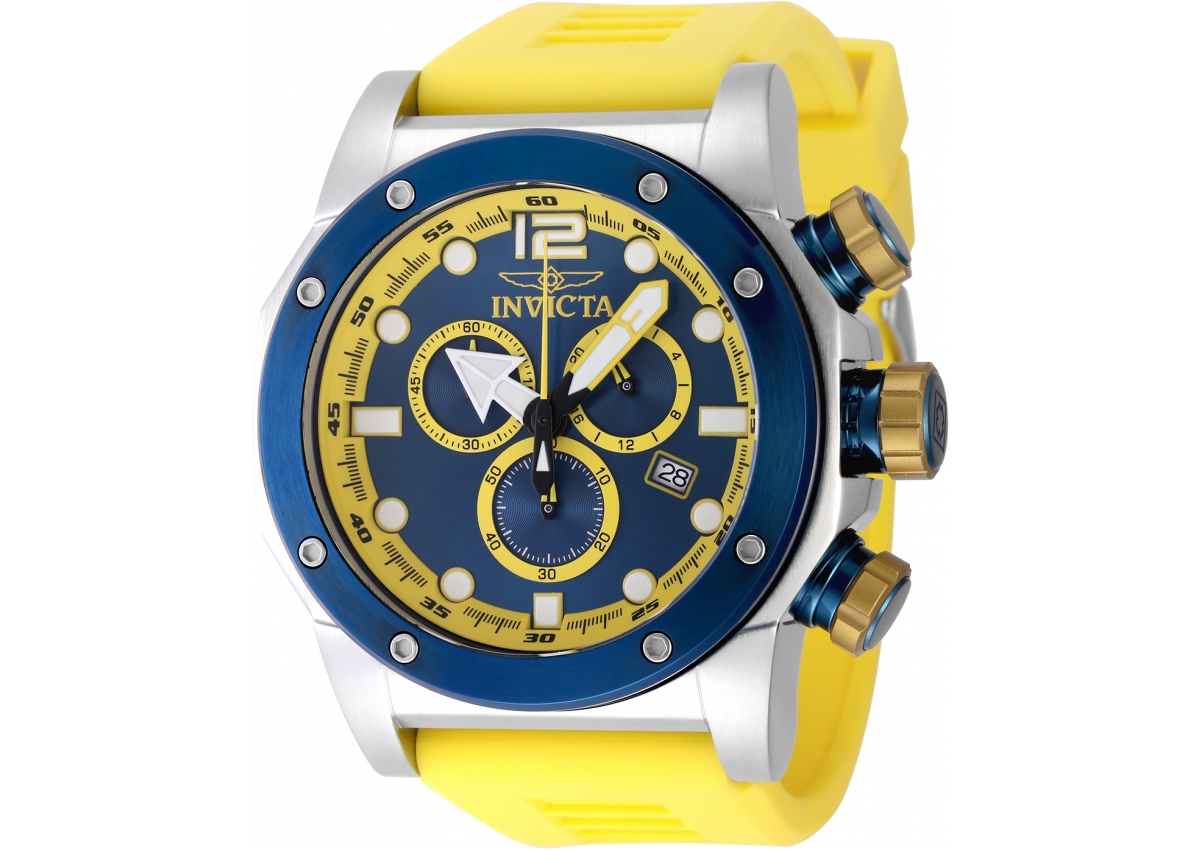 Click here for Invicta Mens 48982 Sea Hunter Quartz Chronograph B... prices