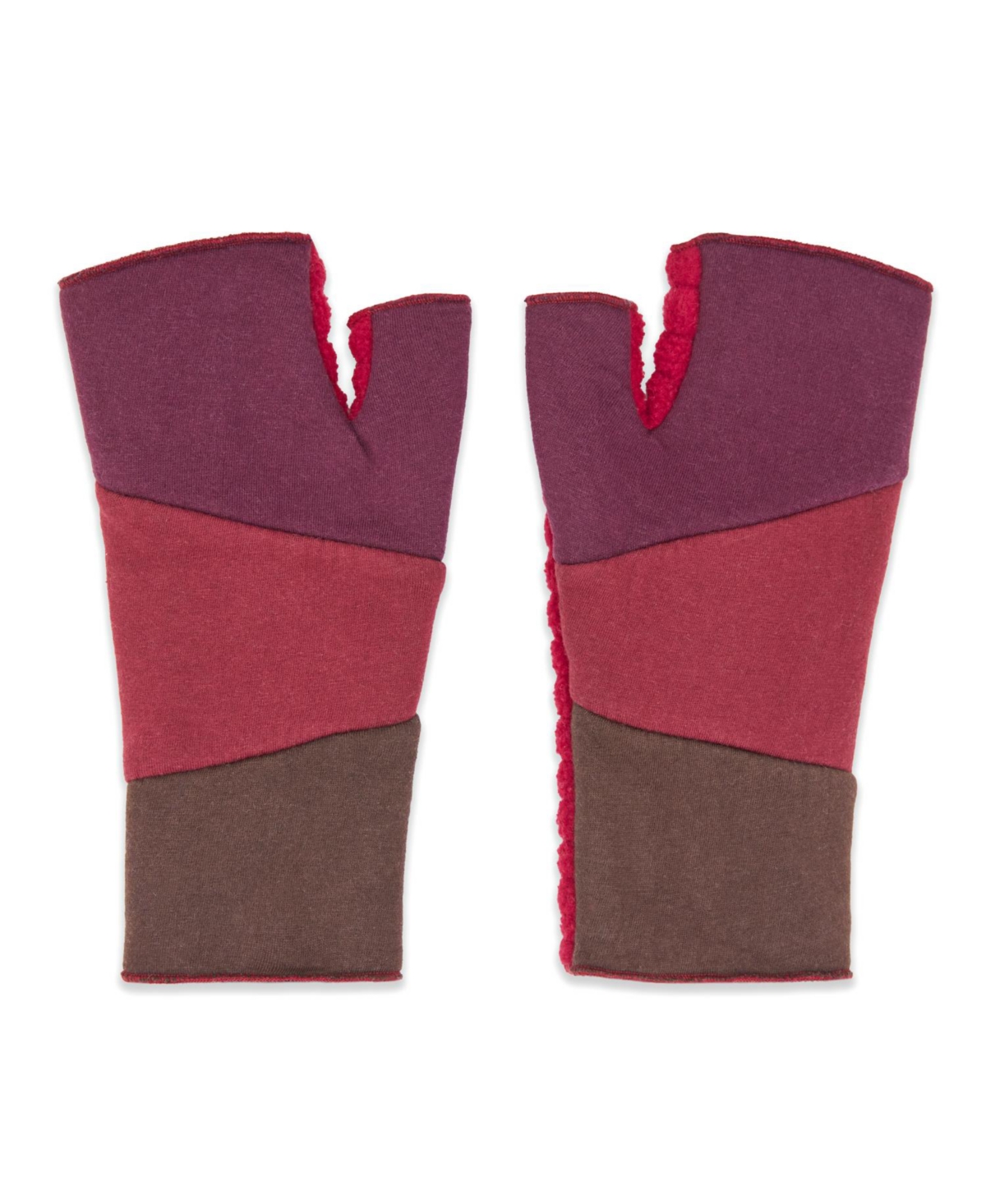 Click here for Feelgoodz Womens Artisan Crafted Fleece Lined Colo... prices
