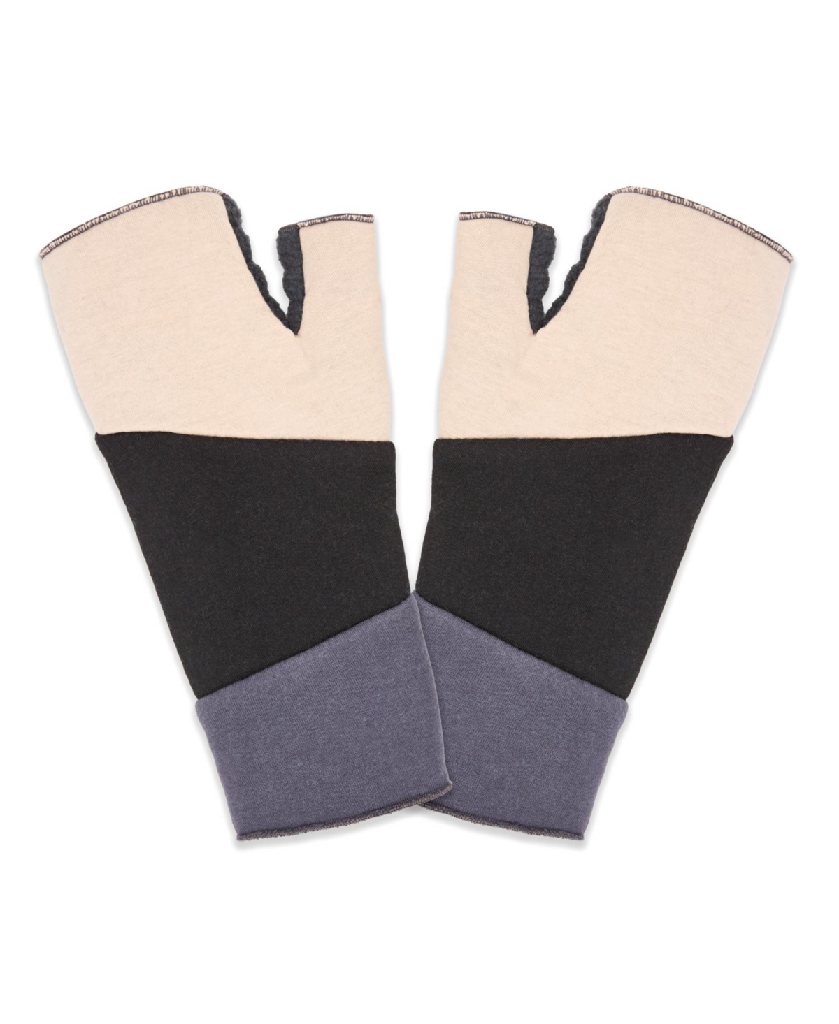 Click here for Feelgoodz Womens Artisan Crafted Fleece Lined Colo... prices