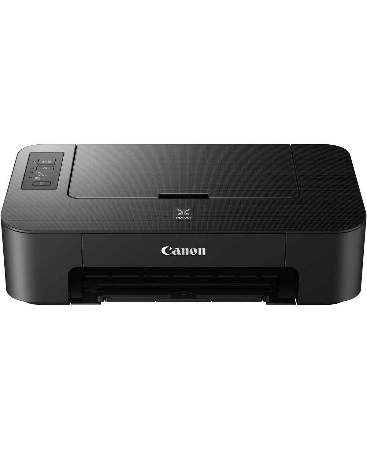 Click here for Canon Pixma TS202 Inkjet Printer - black prices