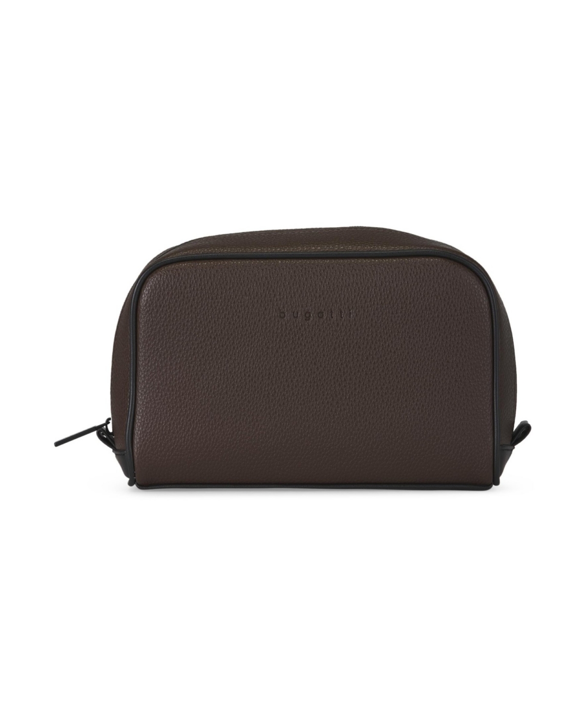 Click here for Bugatti Central 3.25 Toiletry Bag - Brown prices