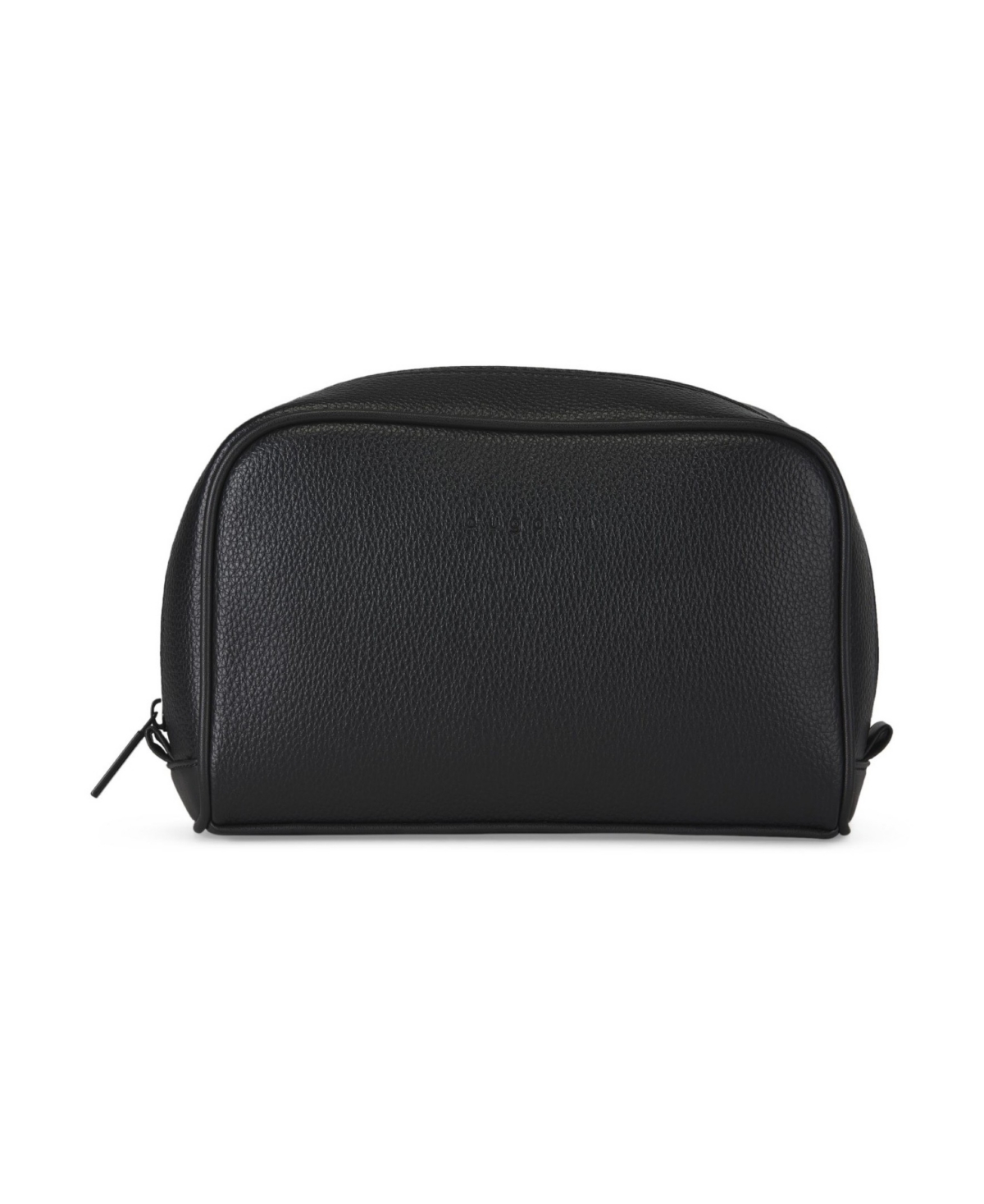 Click here for Bugatti Central 3.25 Toiletry Bag - Black prices