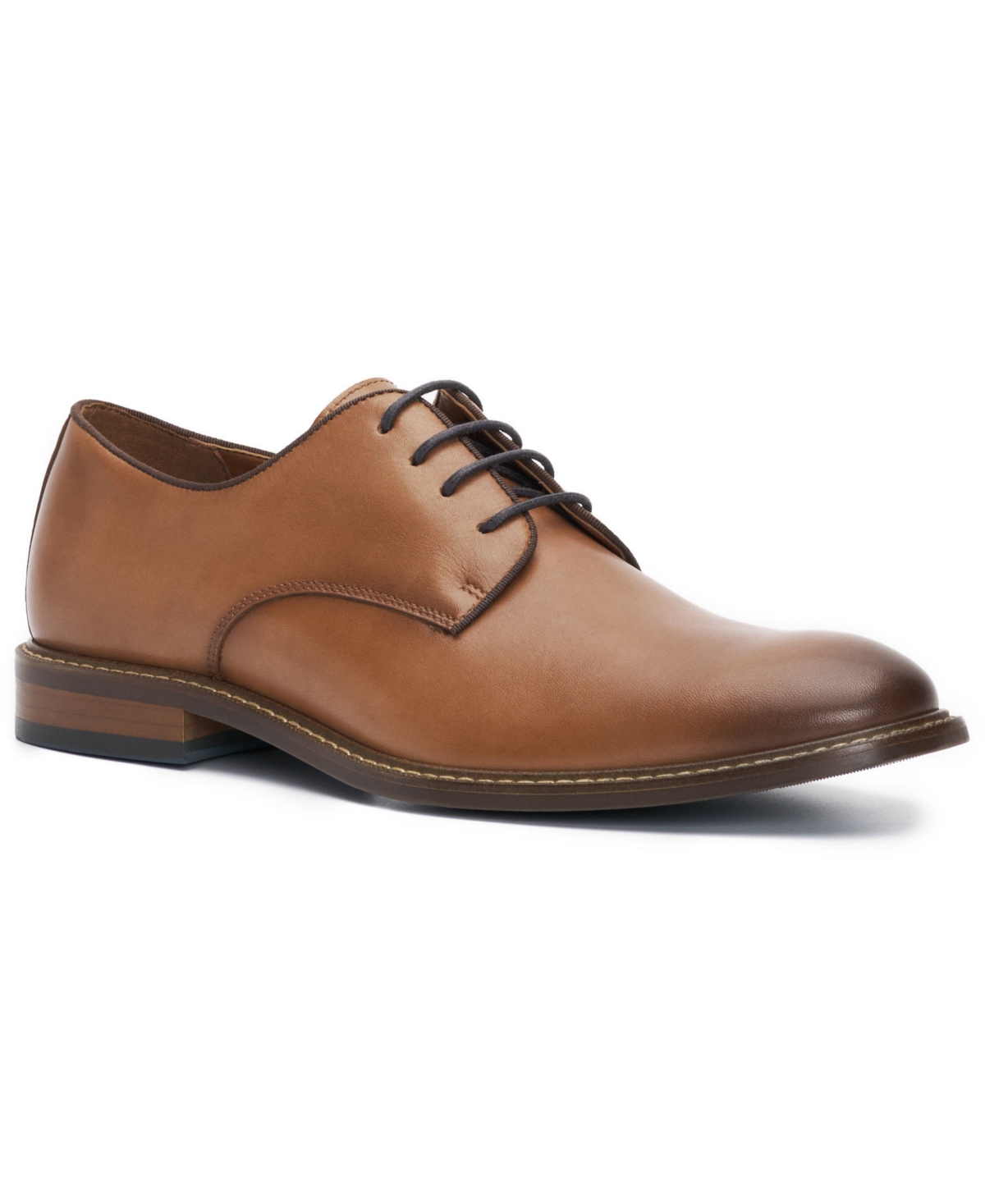 Click here for Vince Camuto Mens Lyre Dress Shoe - Cognac prices
