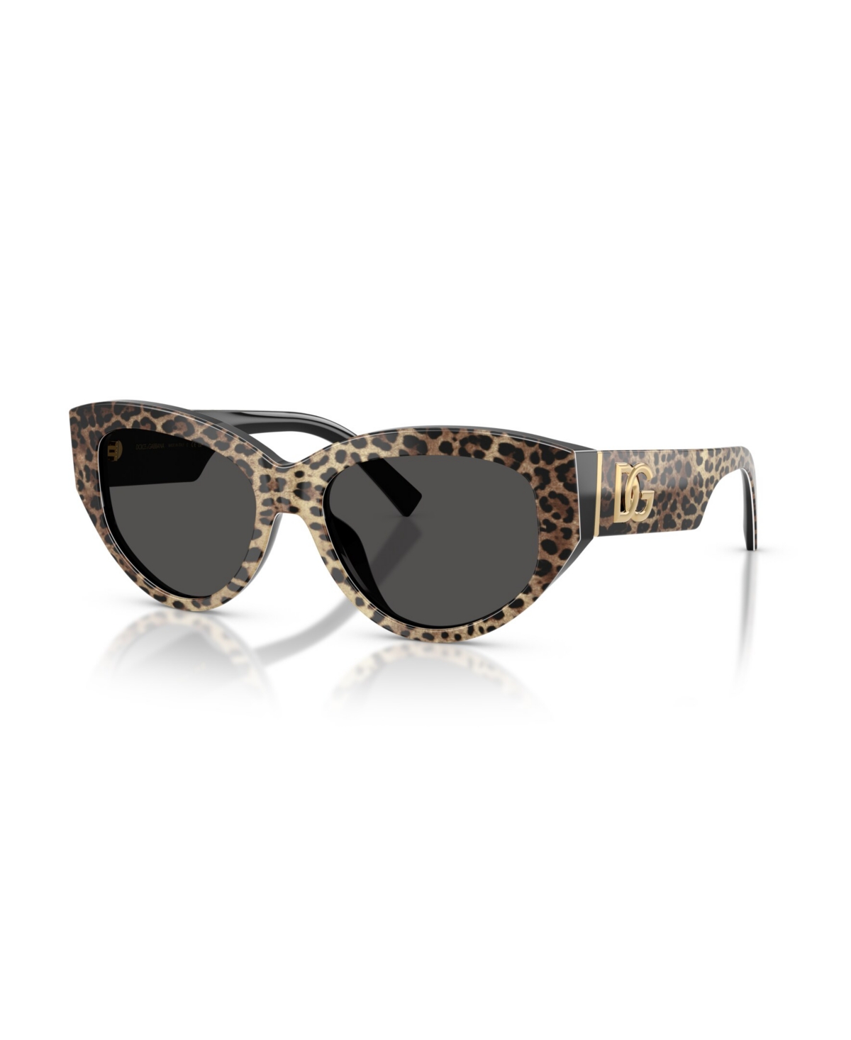 Click here for Dolce&Gabbana Womens Cat Eye Sunglasses  DG4514 -... prices
