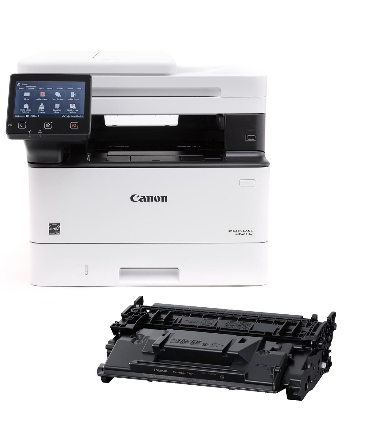 Click here for Canon imageCLASS MF462dw All-In-One Wireless Duple... prices
