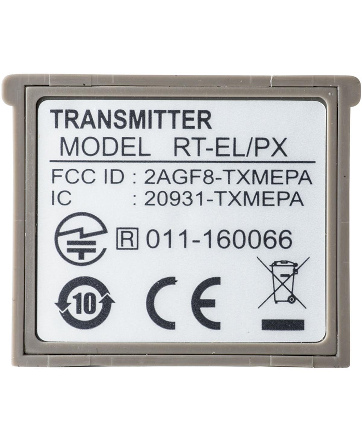 Click here for Sekonic Rt-el/Px Elinchrom & Phottix Transmitter M... prices