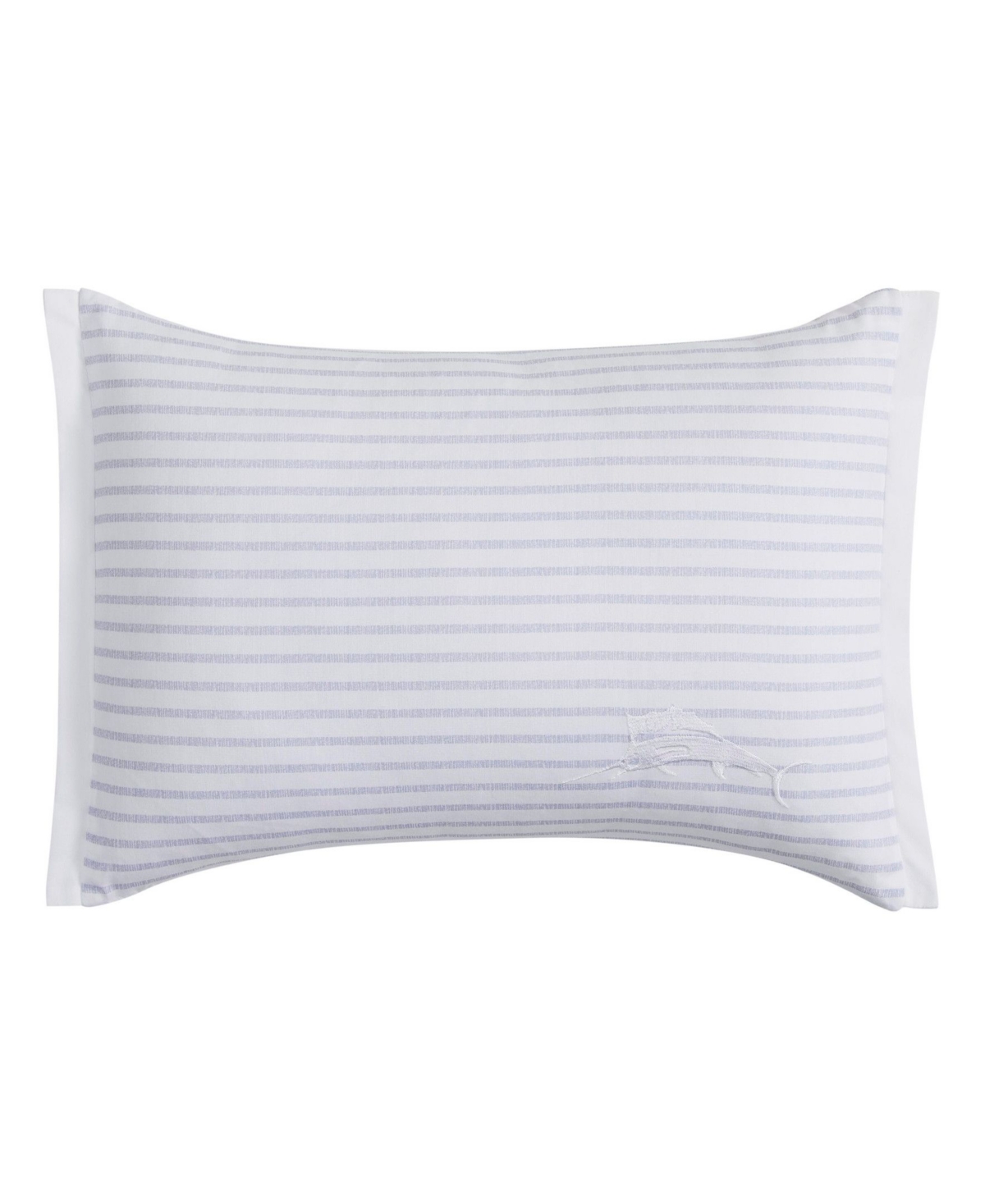 Click here for Tommy Bahama Orchid Bay Stripe Decorative Pillow... prices