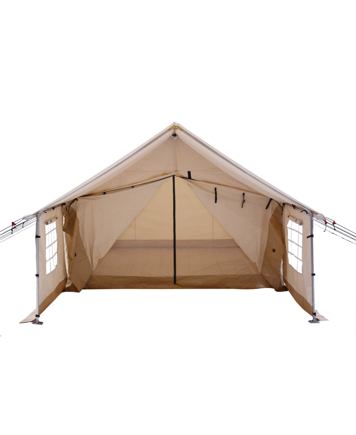 Click here for Canvas Porch 14x16 - Natural white prices