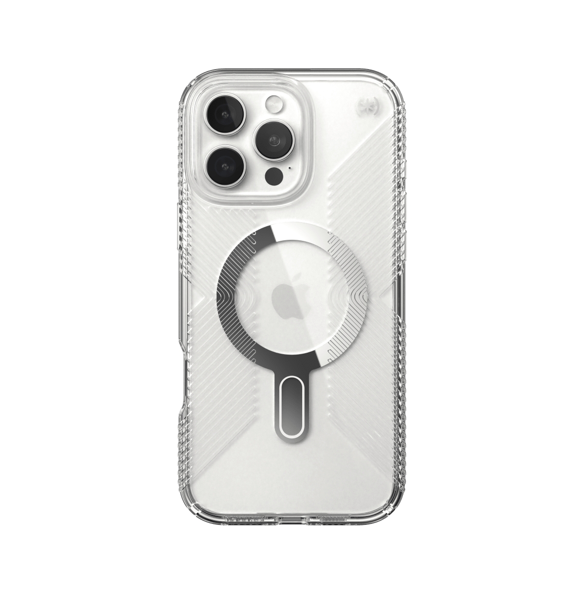 Click here for Speck Presidio Perfect Clear Grip Case with ClickL... prices