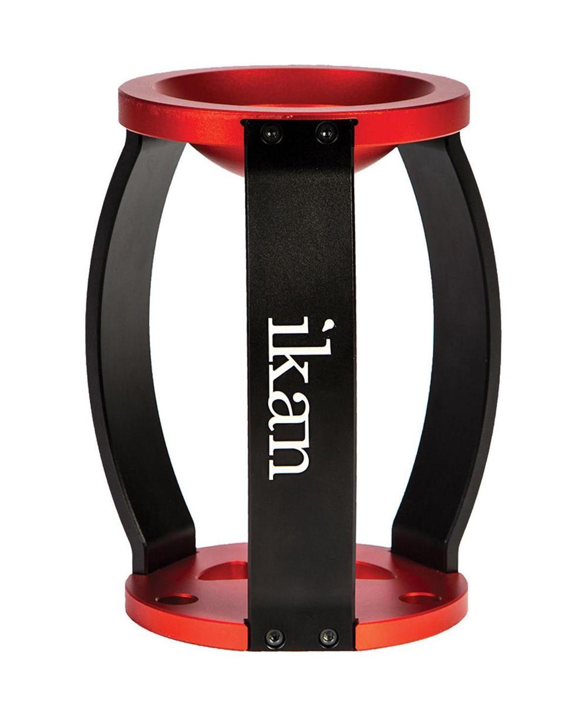 Click here for Ikan Ik-RSR6 6" Aluminum Hi-Hat Riser prices