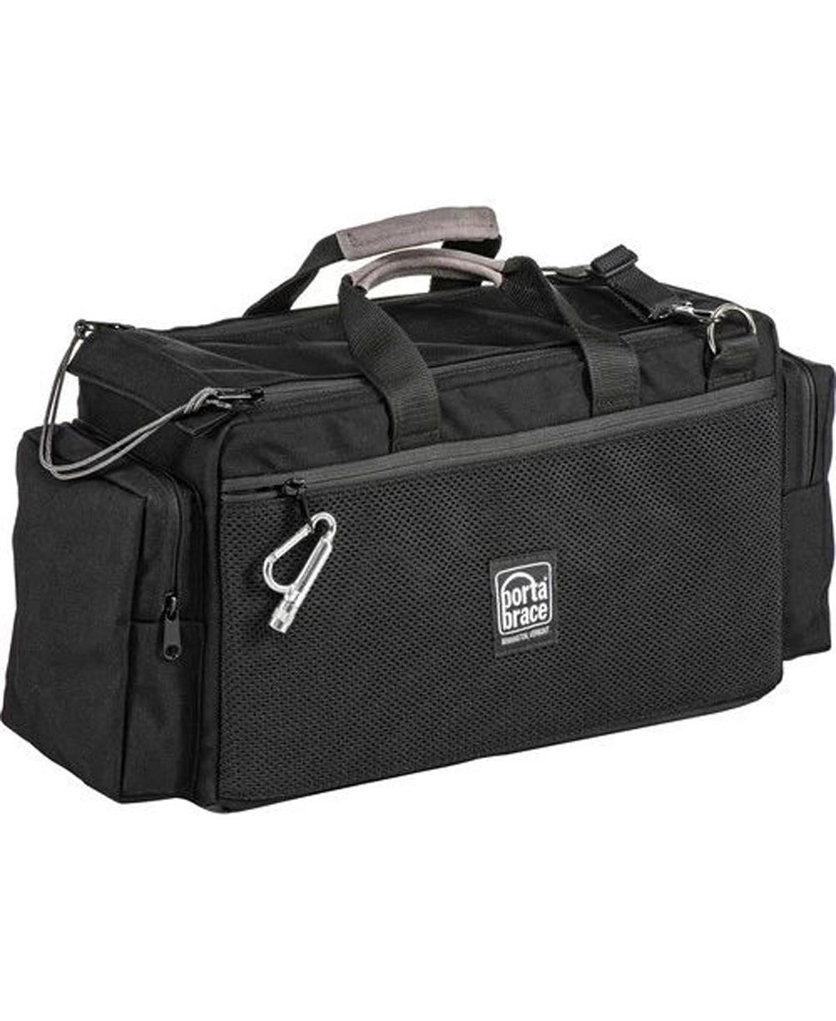 Click here for Porta Brace Car-2CAM Camera Edition Cargo Case for... prices
