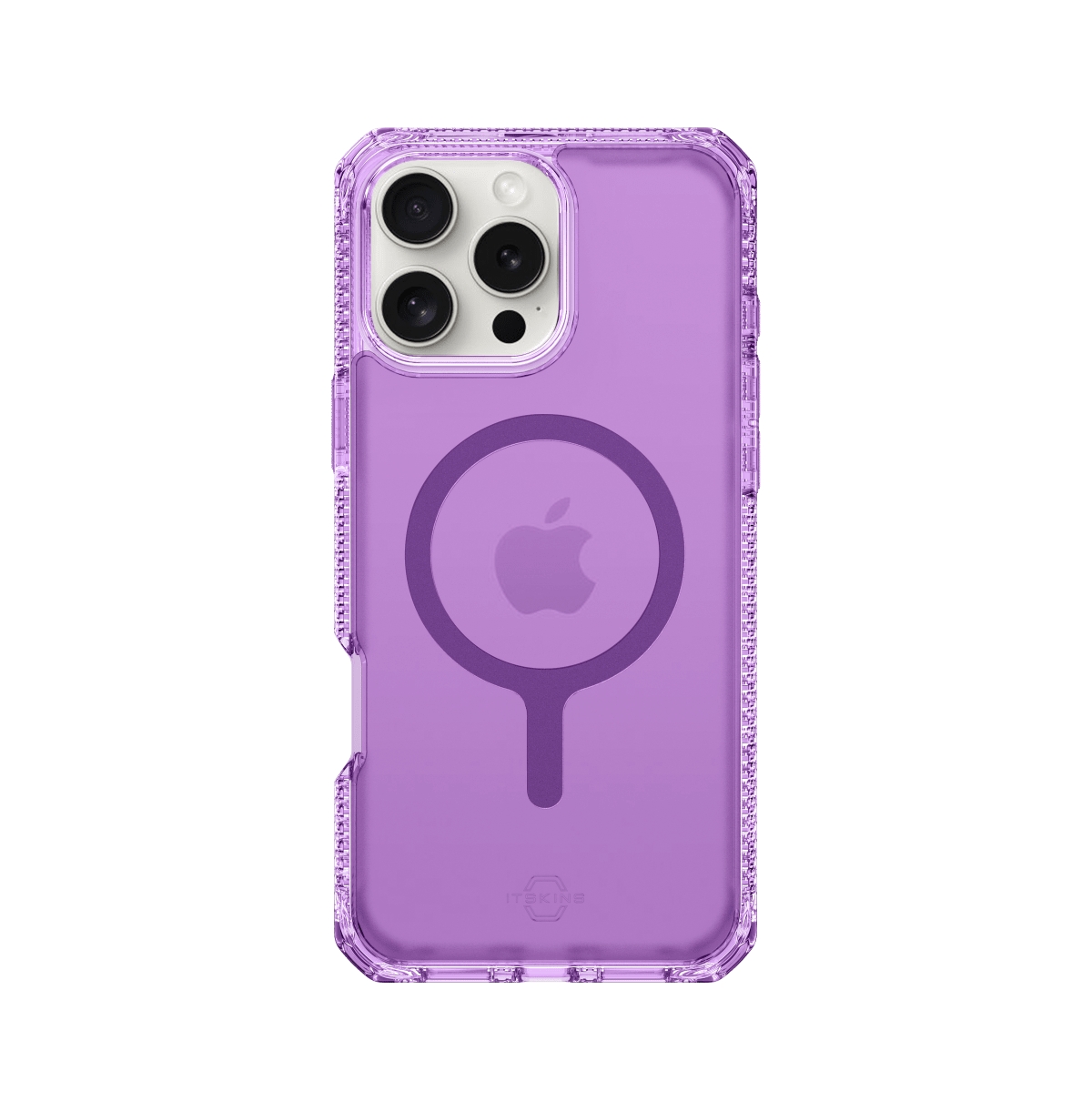 Click here for ITSkins Hybrid_R Vapor MagSafe Case for Apple iPho... prices