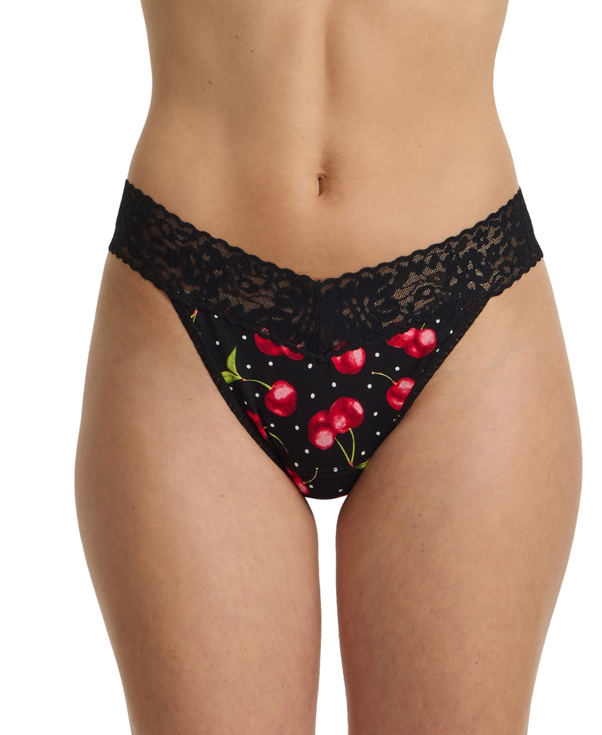 Click here for Hanky Panky Womens Printed DreamEase Original Rise... prices