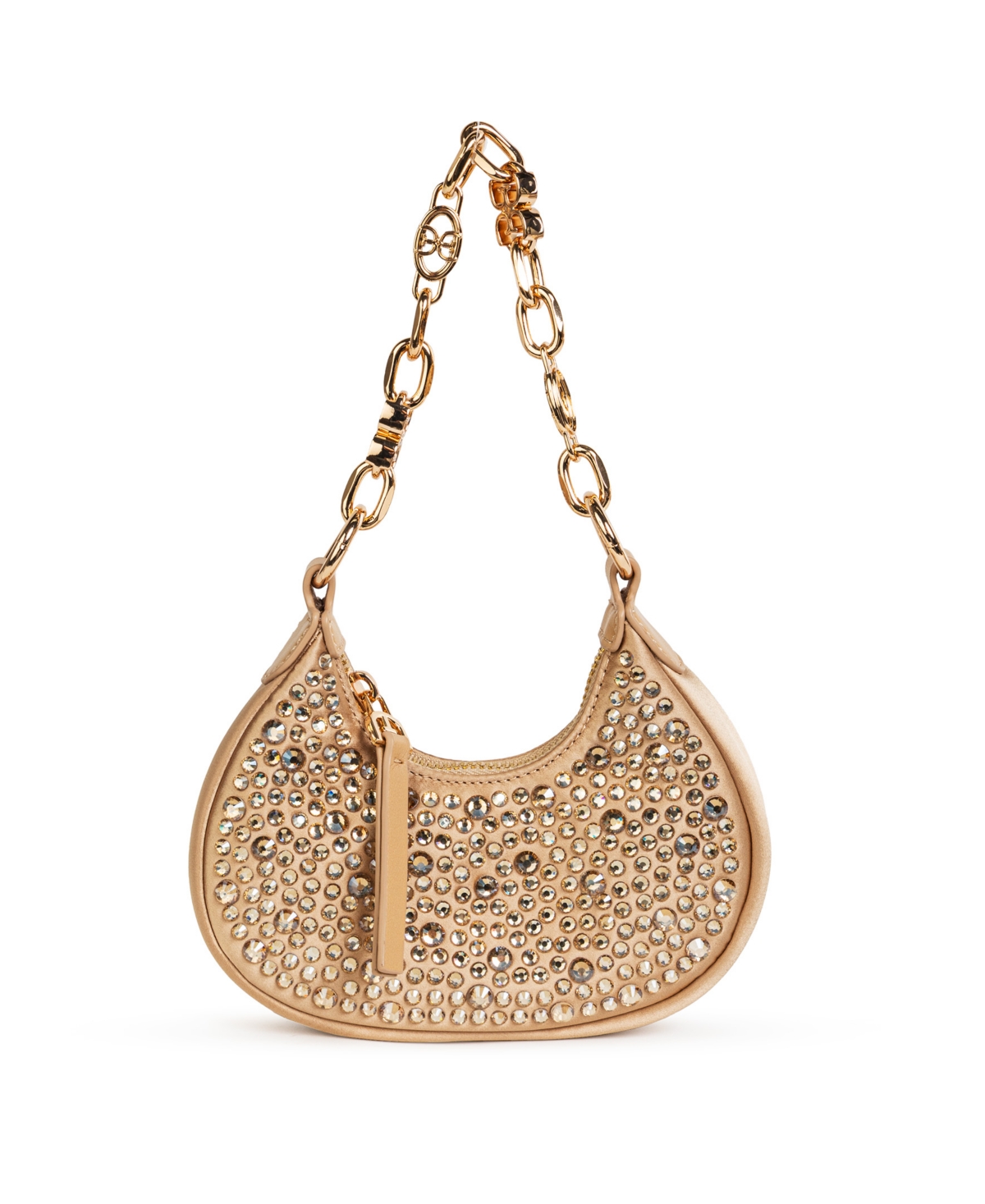 Click here for Sam Edelman Estelle Small Bracelet Bag - Ecru prices